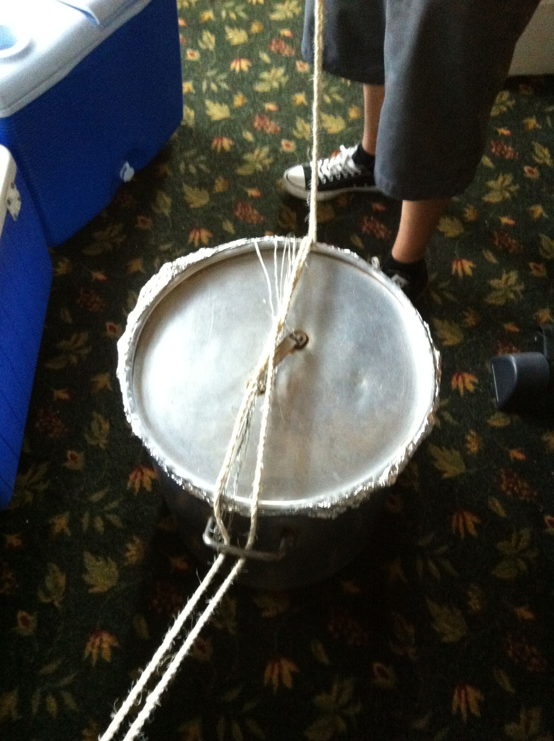 Deep Pit Bbq : 7 Steps - Instructables