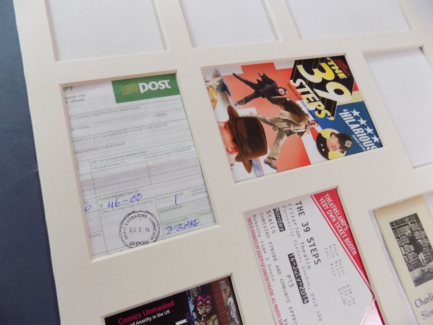 Travel Souvenir Display : 13 Steps (with Pictures) - Instructables