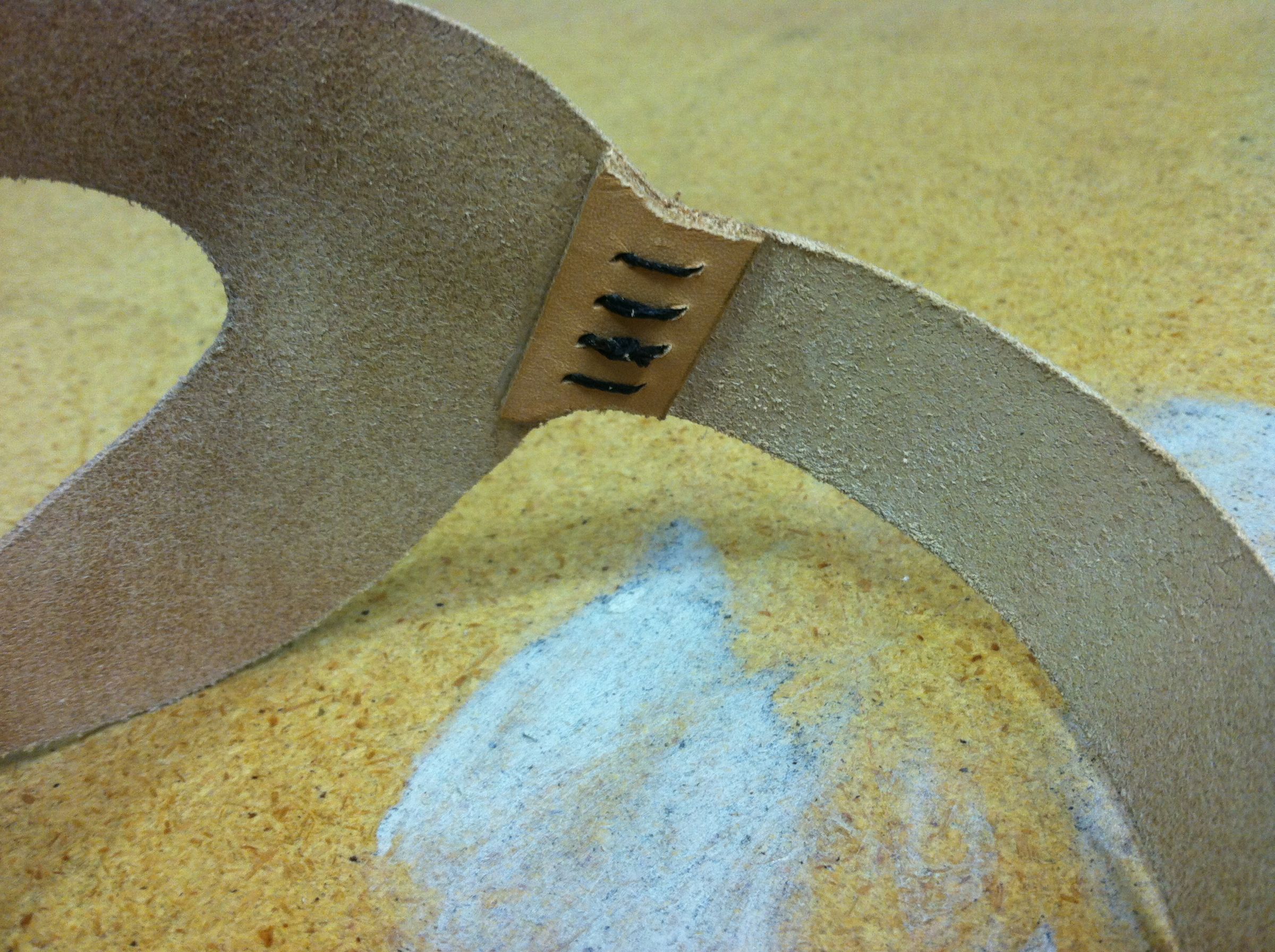 Leather Bandit or Hero Mask : 6 Steps (with Pictures) - Instructables