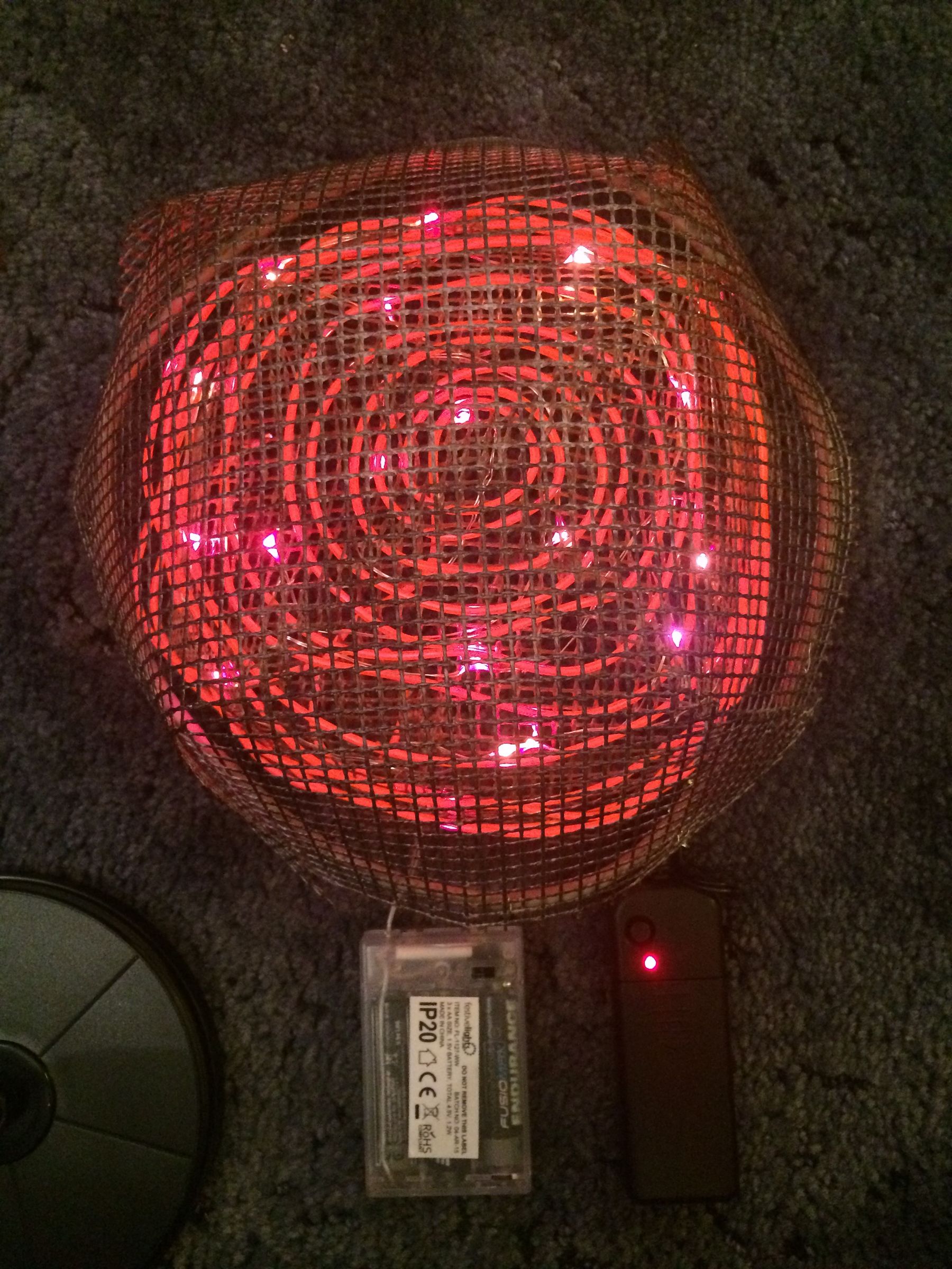 Scratch Built Ghostbusters 2016 Proton Pack : 6 Steps (with Pictures ...
