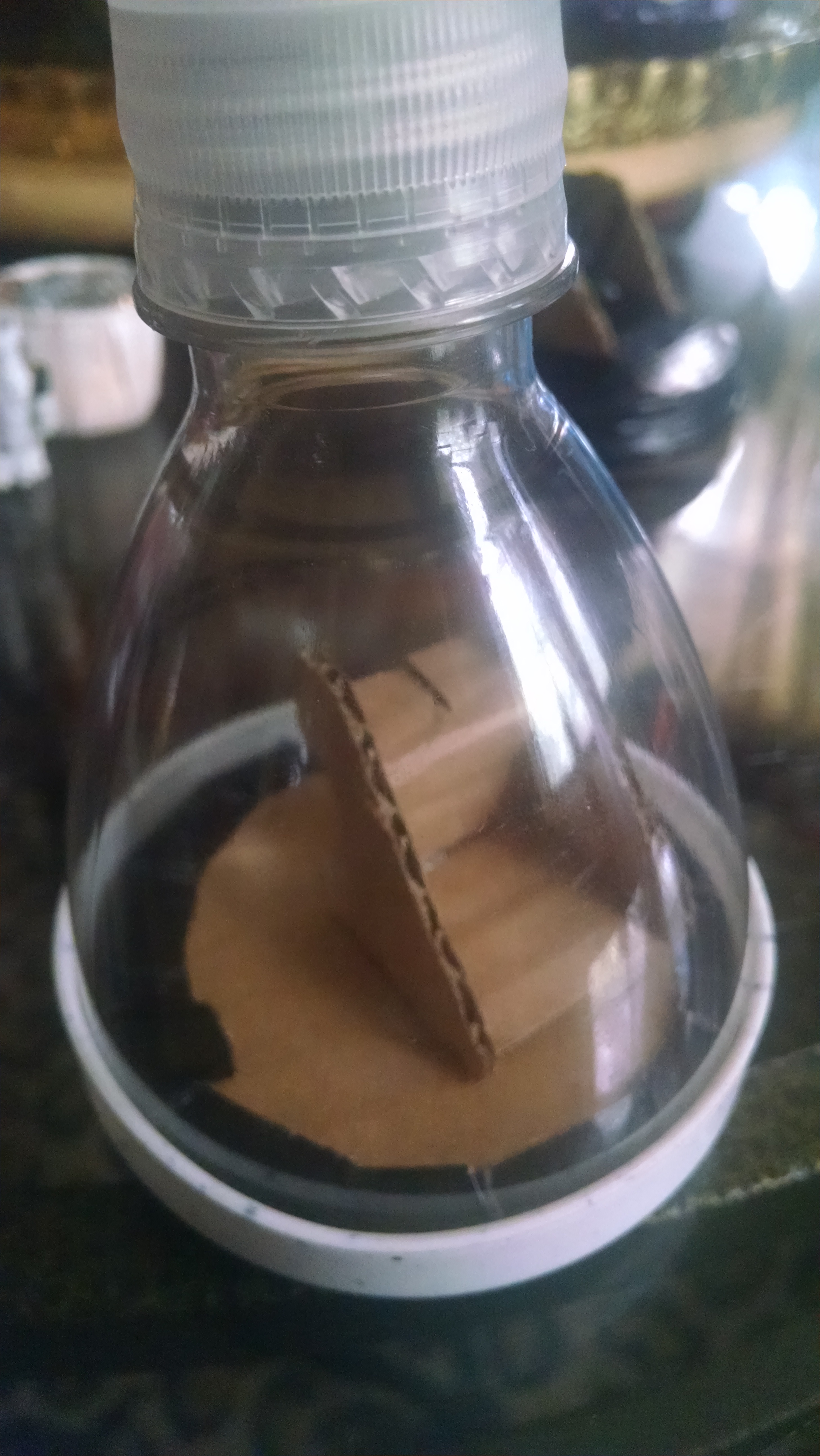 Toy Space Capsule : 11 Steps - Instructables