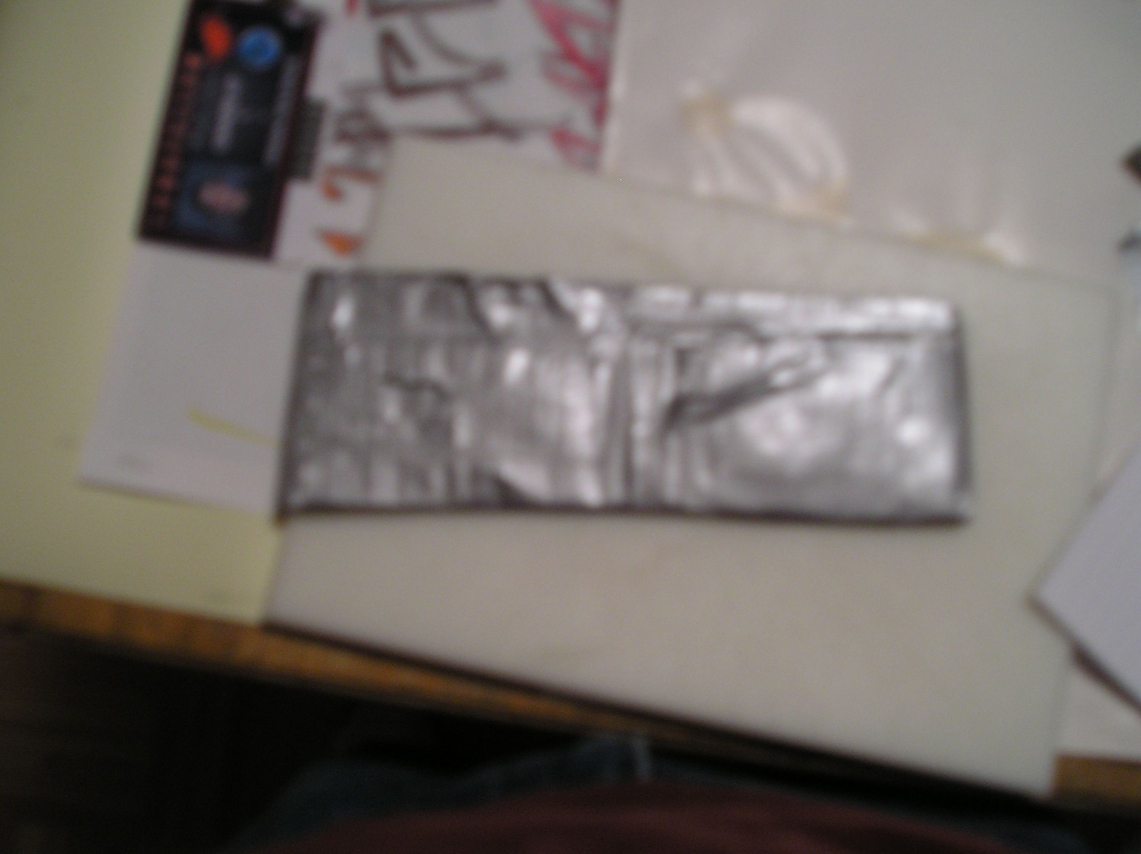 Awsome DT Wallet : 6 Steps - Instructables