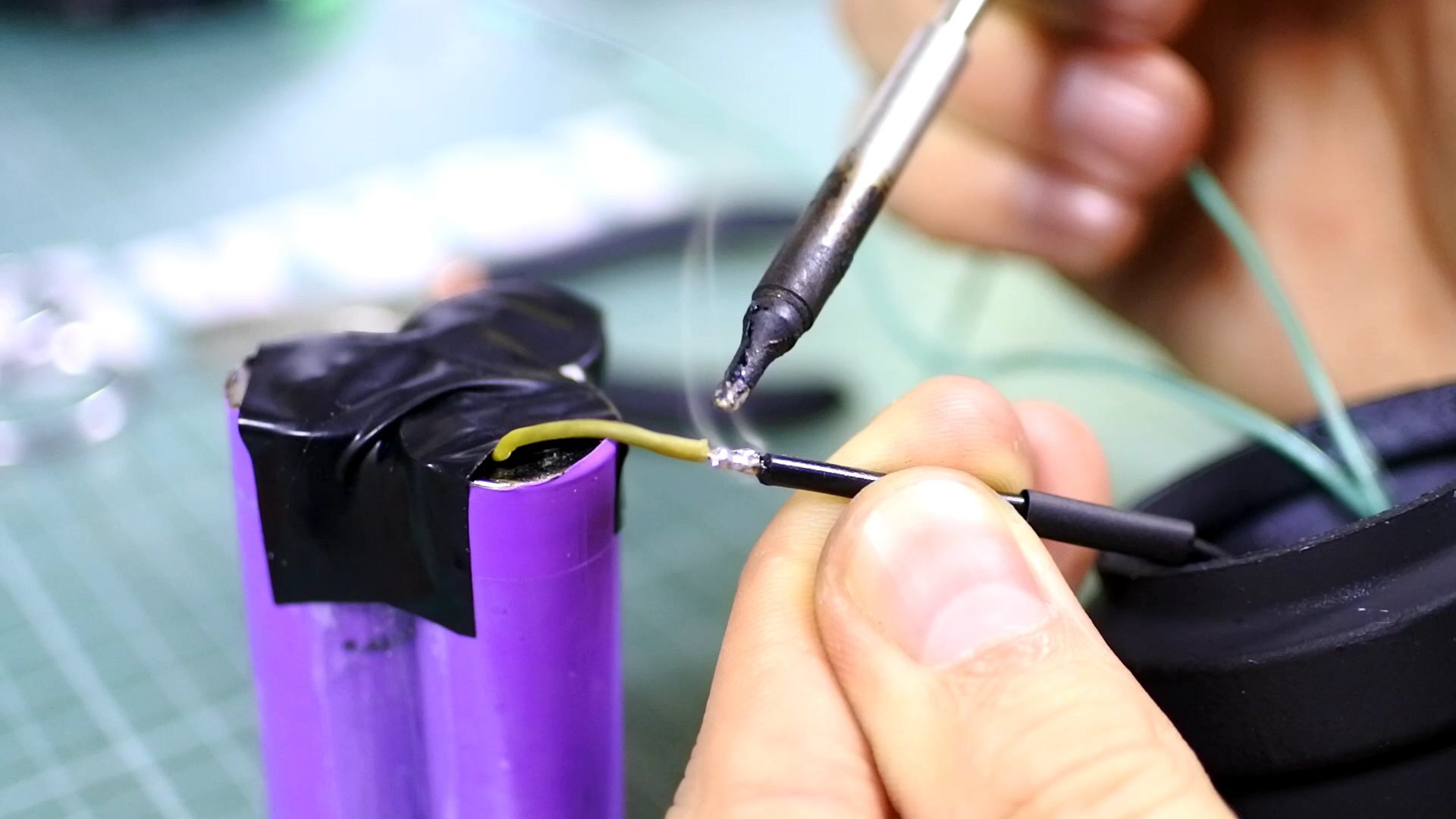 Arduino Based Lightsaber With Light and Sound Effects : 14 Steps (with ...