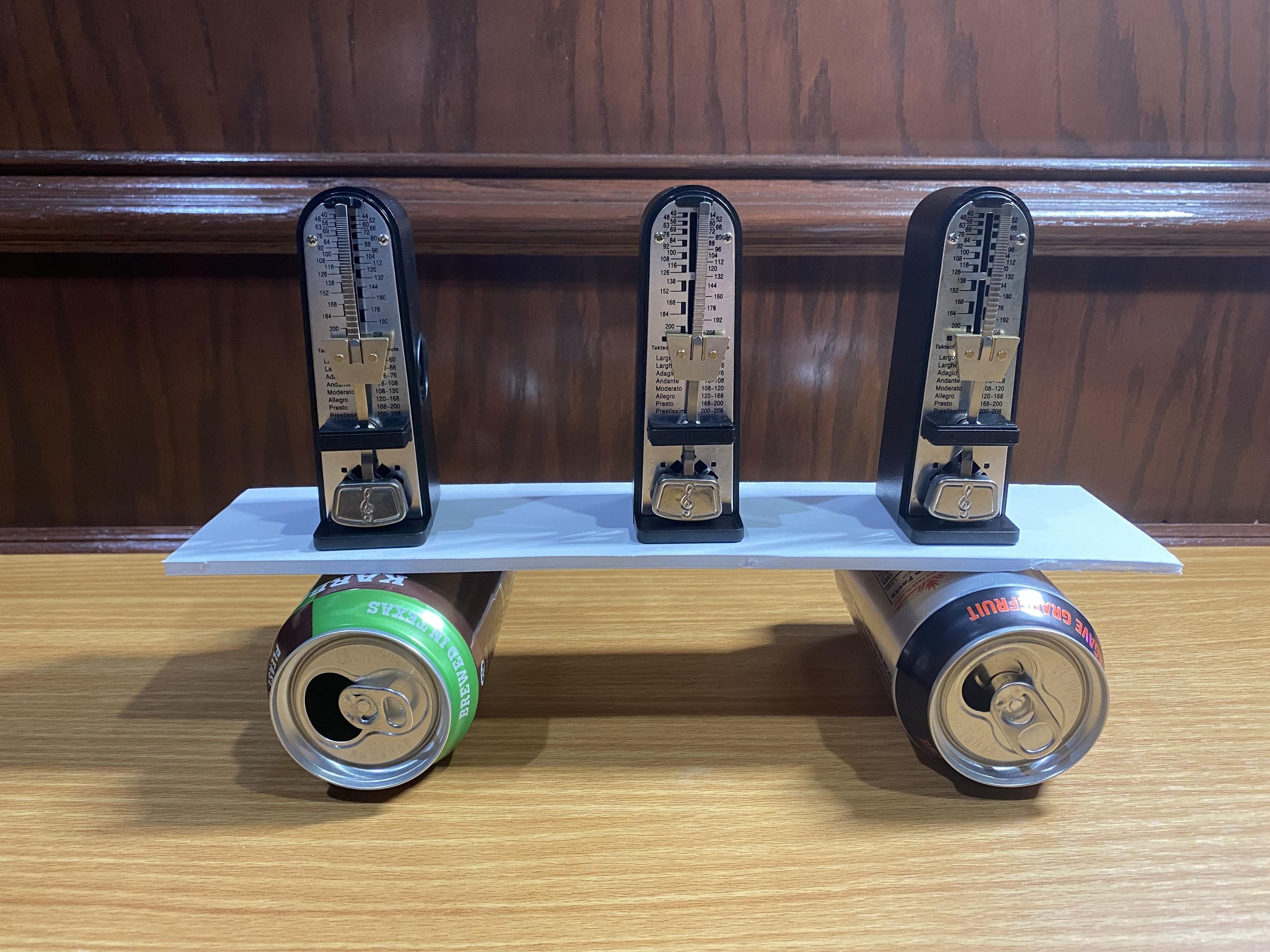 Phenomenon of Time Synchronization : 8 Steps (with Pictures ...