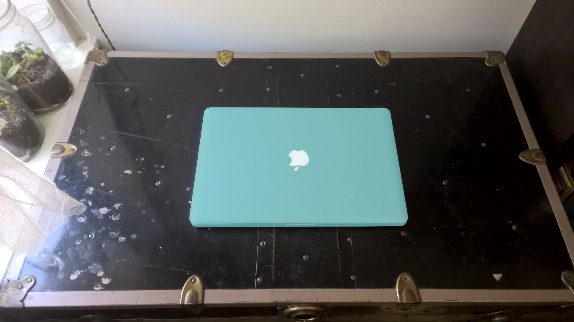 Give Some Color to Your Macbook : 6 Steps - Instructables