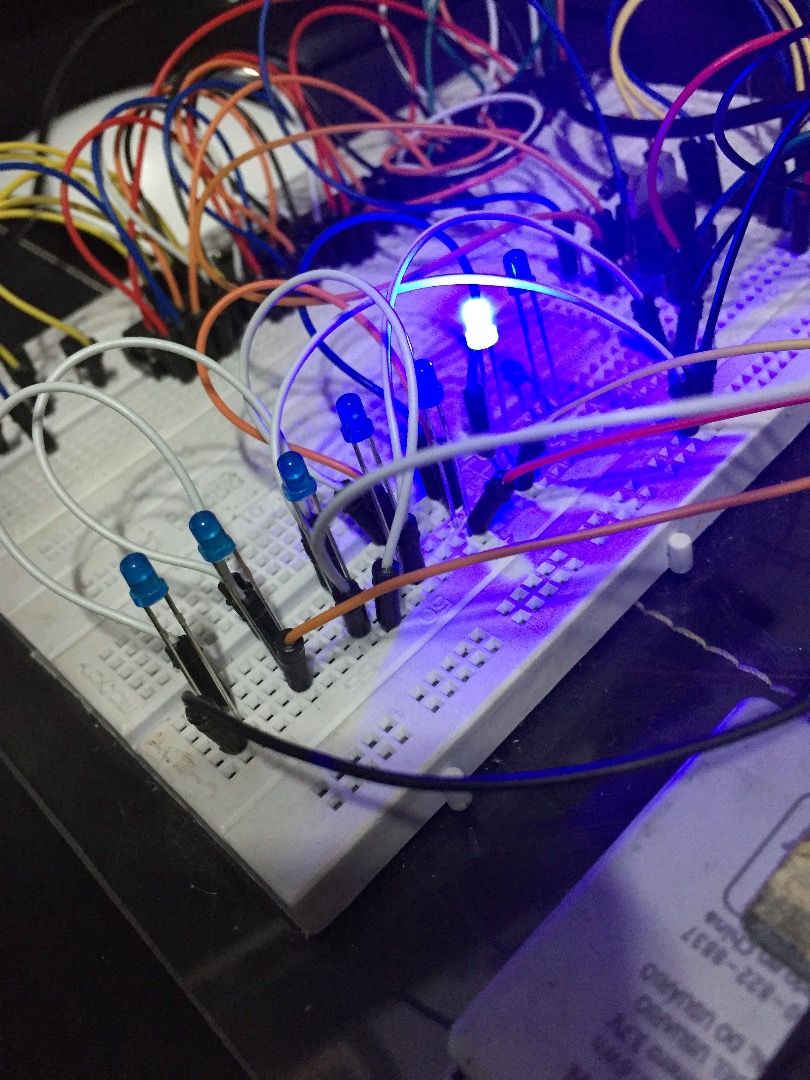 Multiple Blinking LED on the Arduino : 4 Steps - Instructables