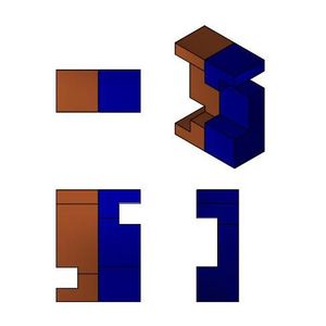 Magic Drawers Puzzle : 9 Steps (with Pictures) - Instructables