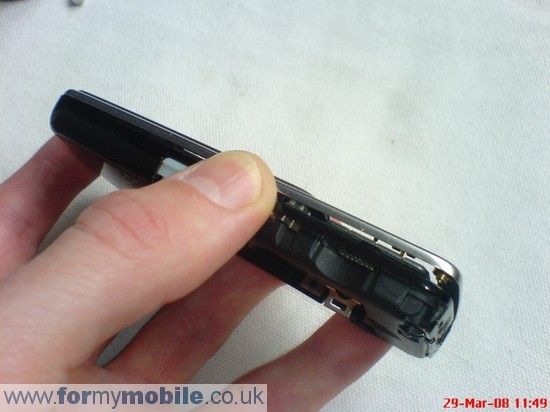 How to Change the LCD of Your Nokia Mobile Phone. : 6 Steps - Instructables