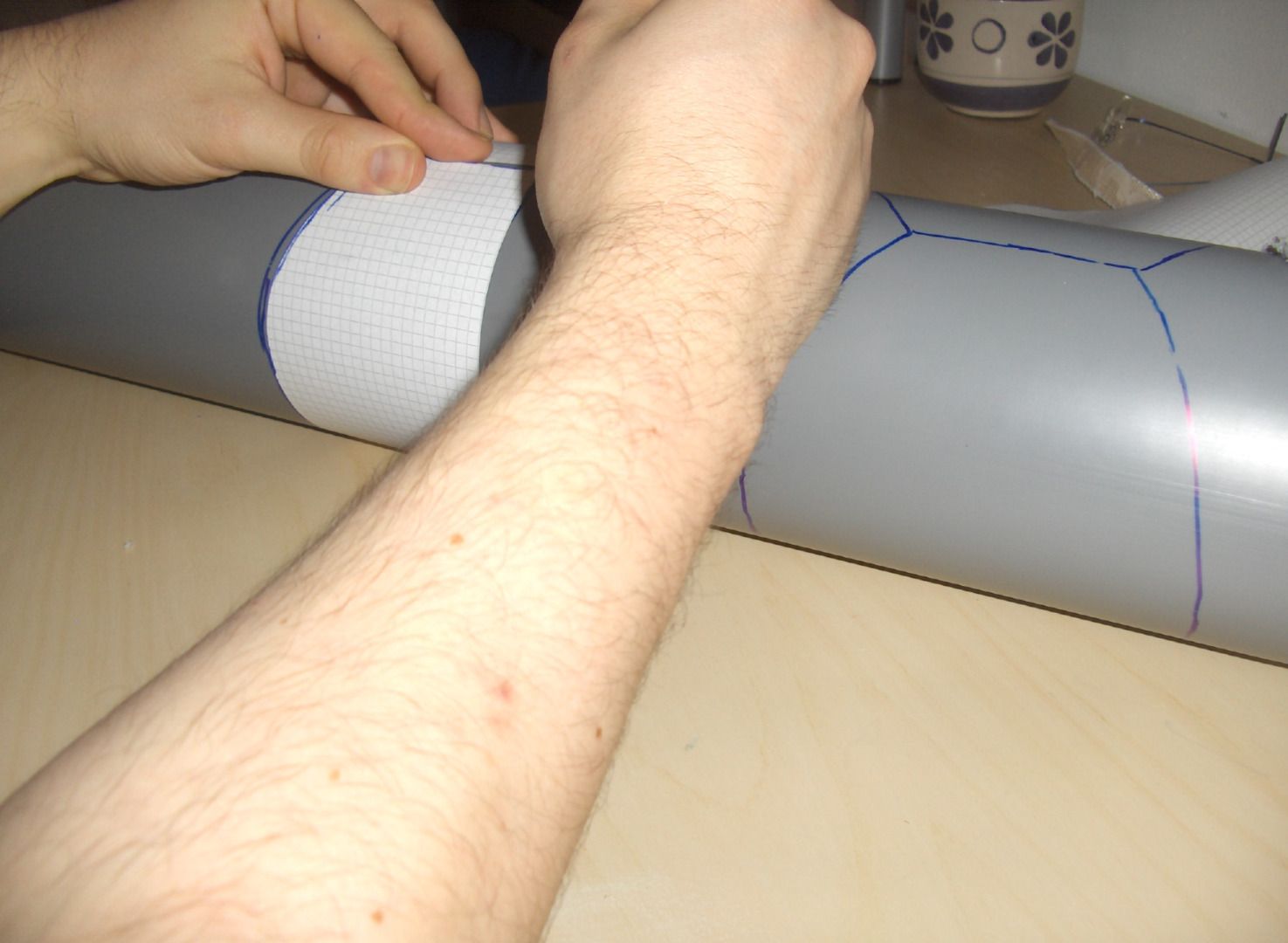 HEMA Training Guards : 5 Steps (with Pictures) - Instructables