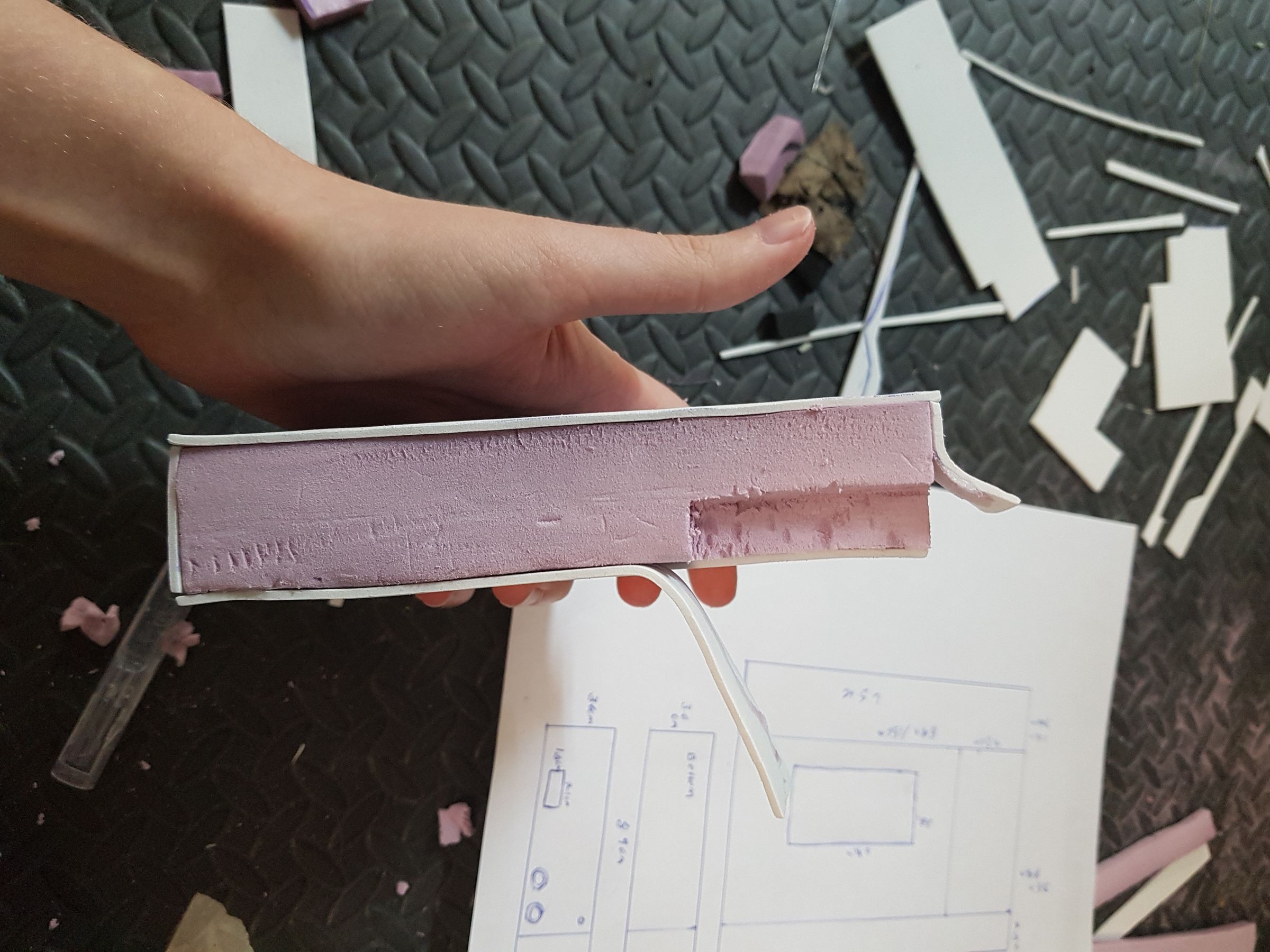 Star Lords Walkman : 7 Steps - Instructables