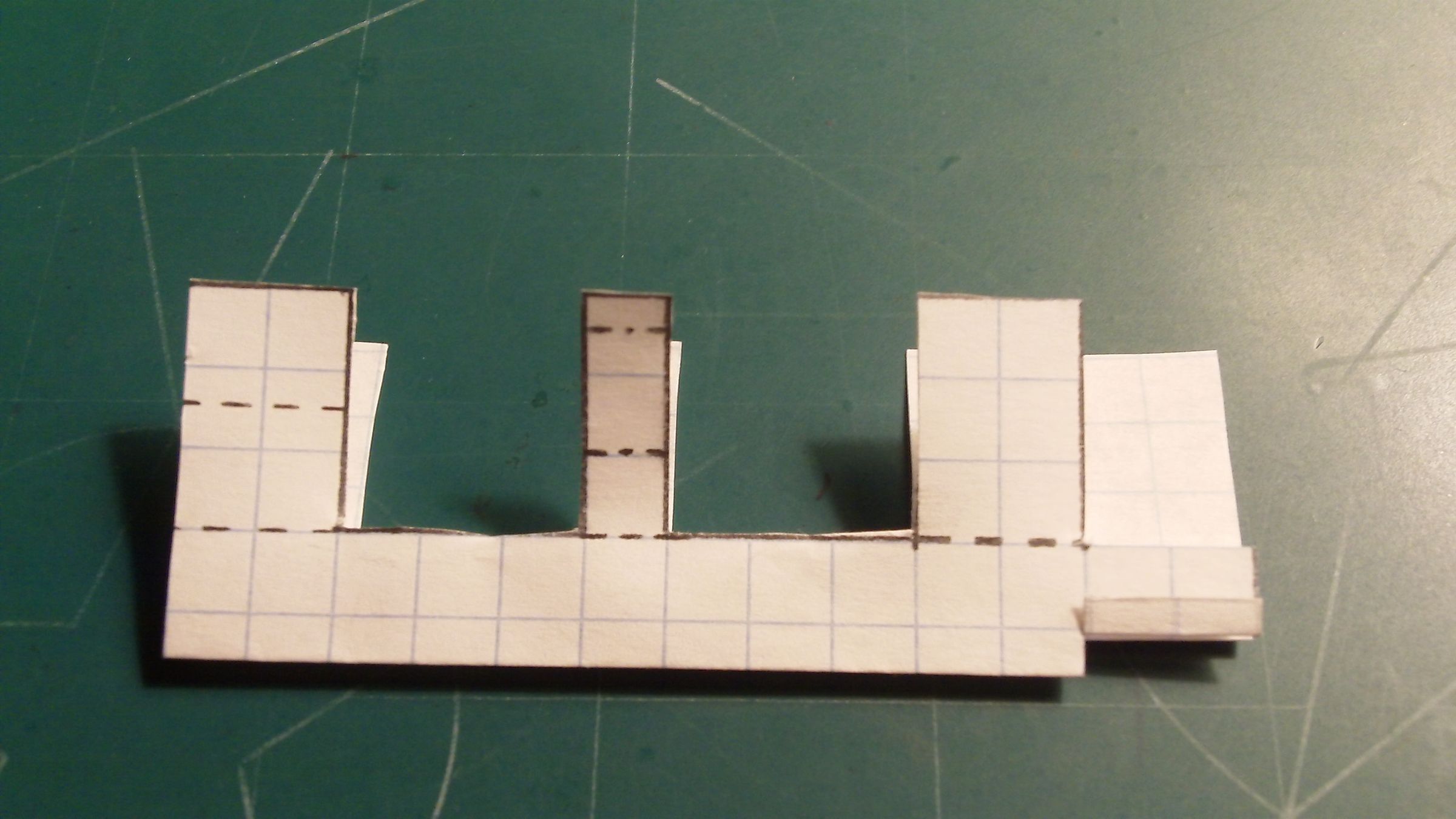 How to Make the Stinger Paper Airplane : 6 Steps - Instructables