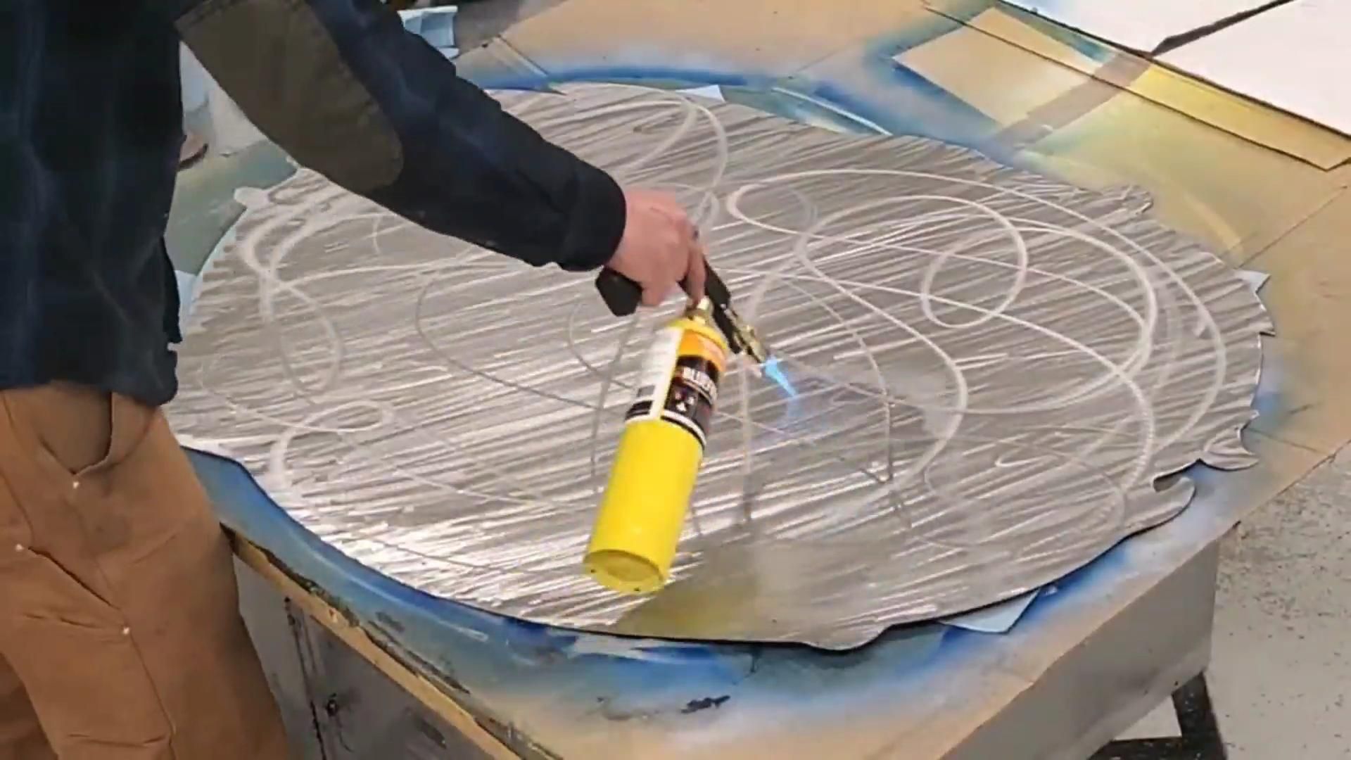 Making Your Spray Paint Pop- Simple Ways to Get Great Finishes! : 5 ...