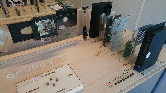 Tear Down PS2 : 17 Steps - Instructables