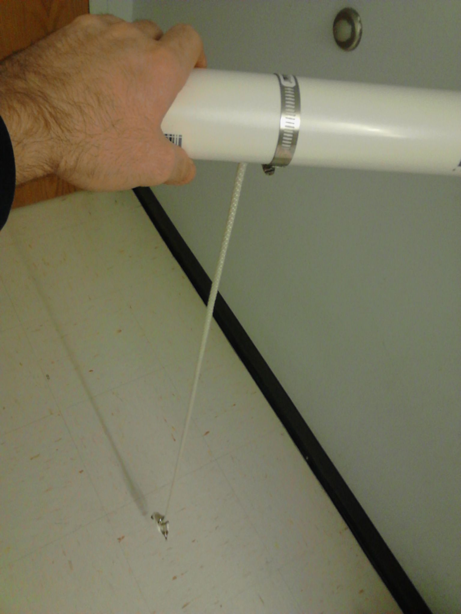 Climbing Forearm Trainer : 3 Steps - Instructables