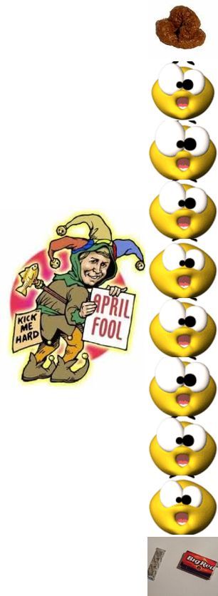 How to Do Practical Jokes - Instructables