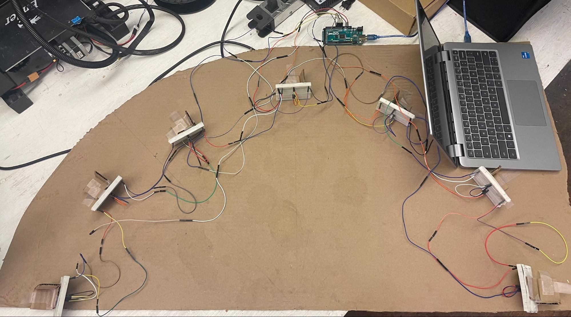 Arduino Phased Array Measurement : 7 Steps - Instructables