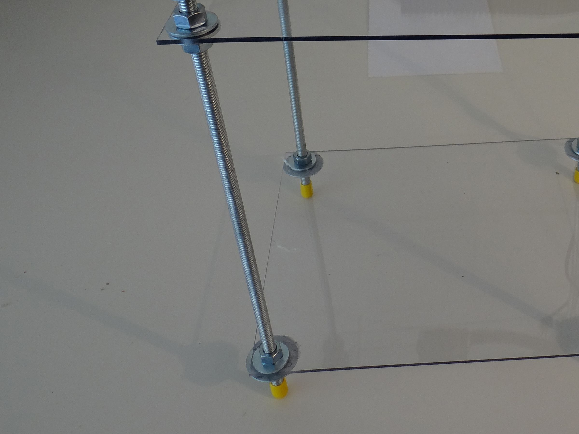 DIY Electro-Magnetic Levitation! : 6 Steps (with Pictures) - Instructables