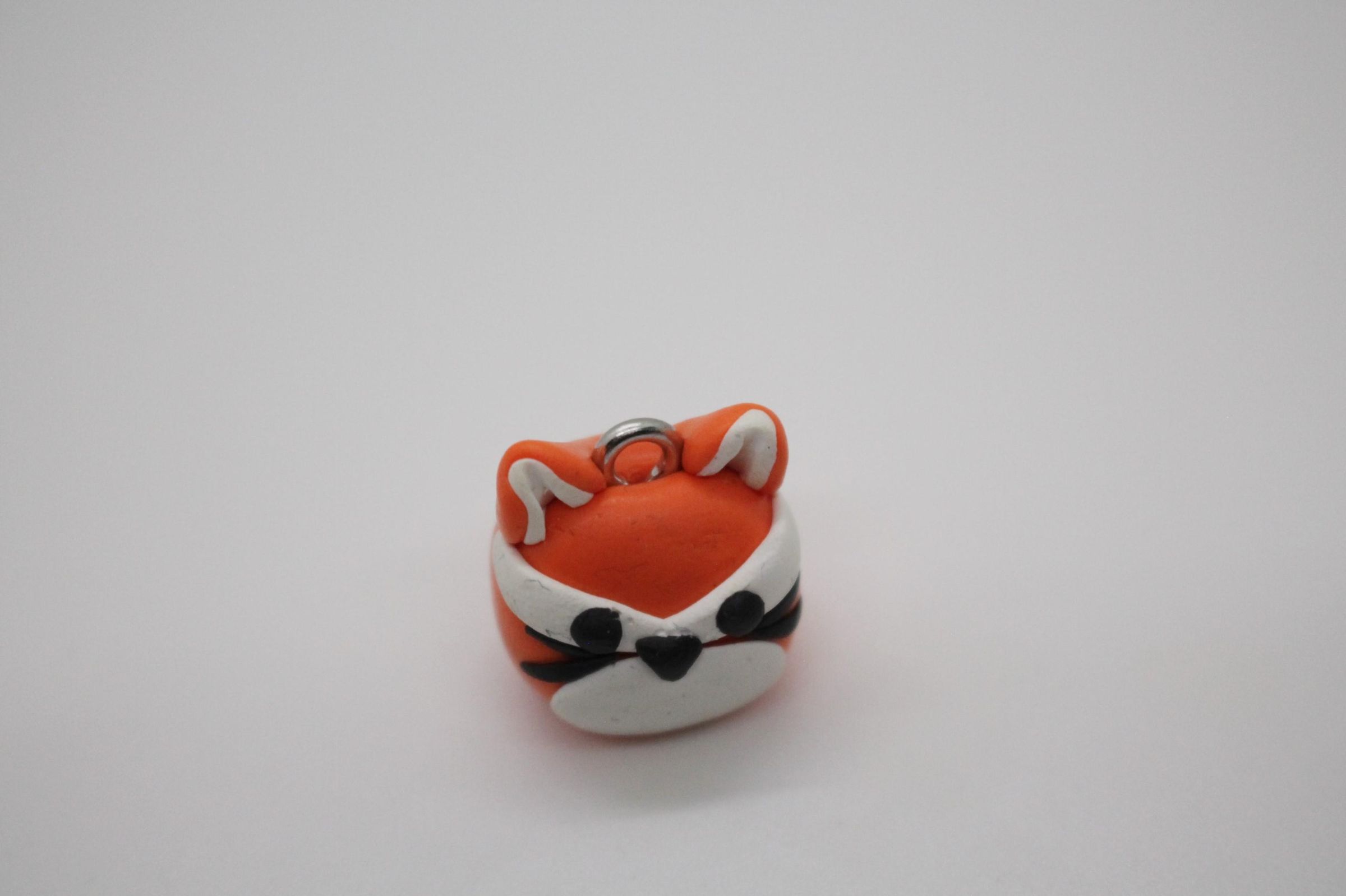 How to Make a Clay Fox Charm : 13 Steps (with Pictures) - Instructables