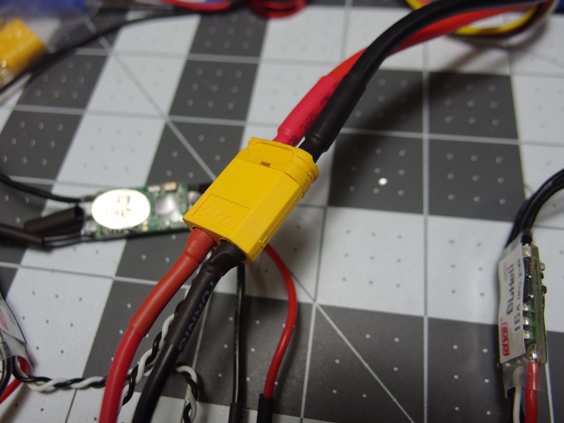 Building a 250 Sized Racing Drone : 8 Steps (with Pictures) - Instructables