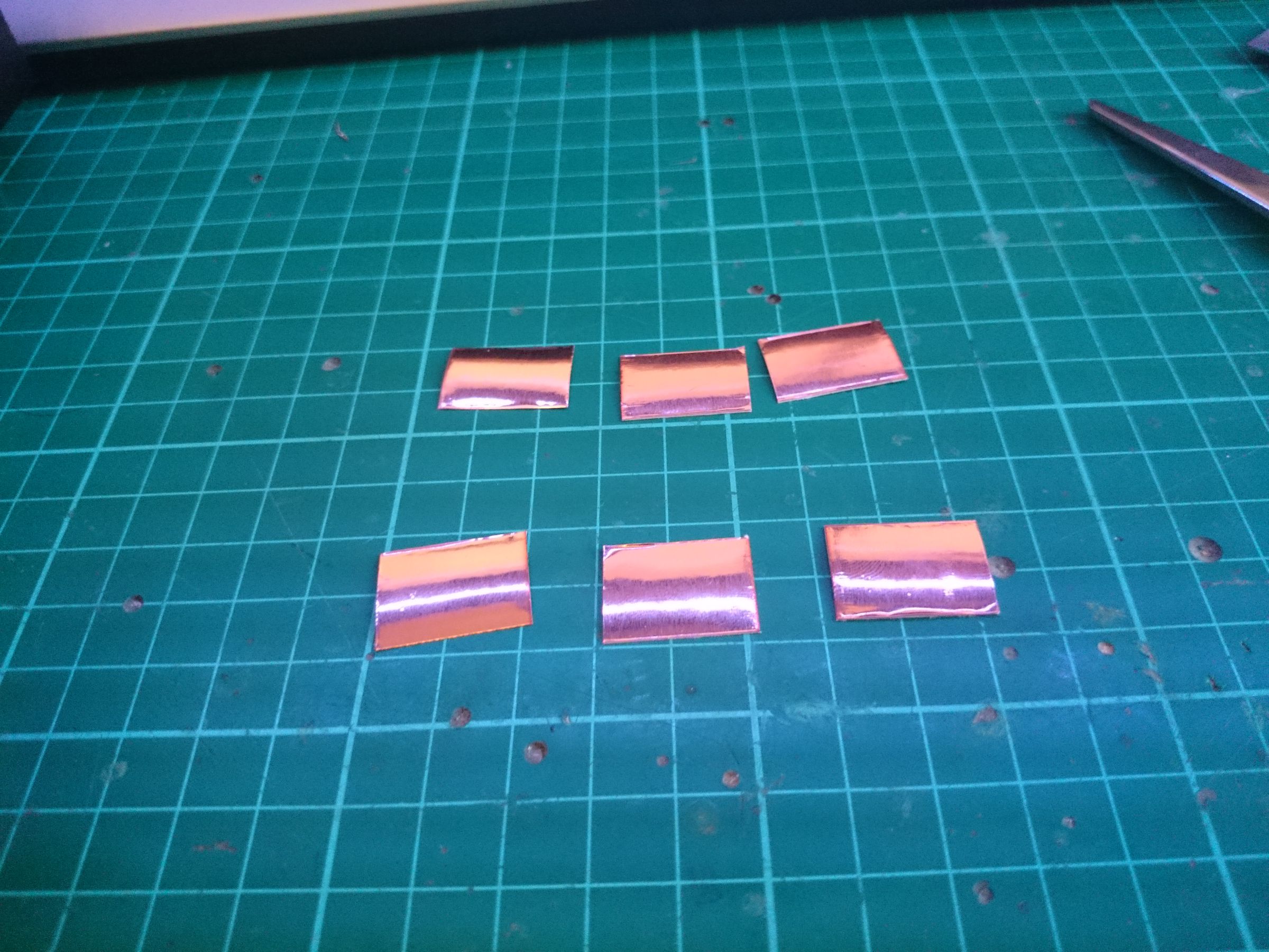 PC USB Media Volume Controller Based on Arduino : 9 Steps (with ...