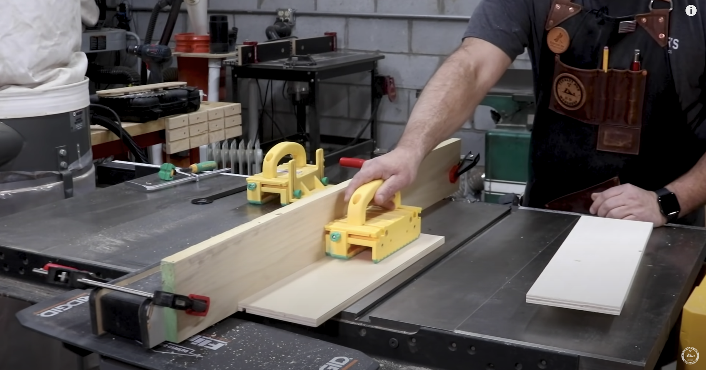 How to Make Dead Simple Drawers - No Nails and No Screws : 8 Steps ...