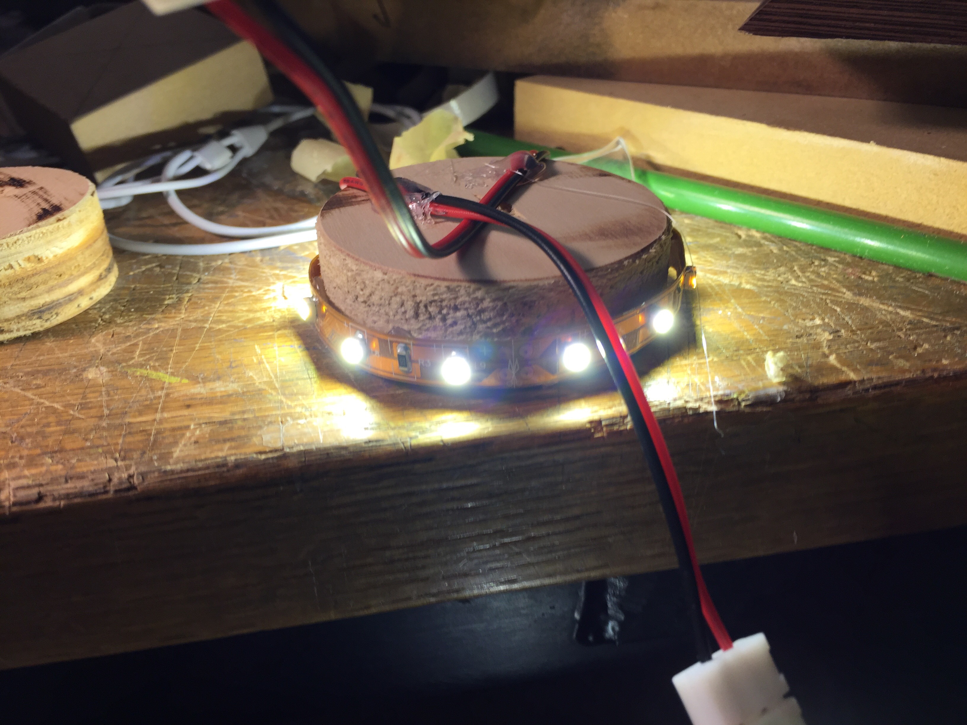 Cube Lamp : 12 Steps (with Pictures) - Instructables