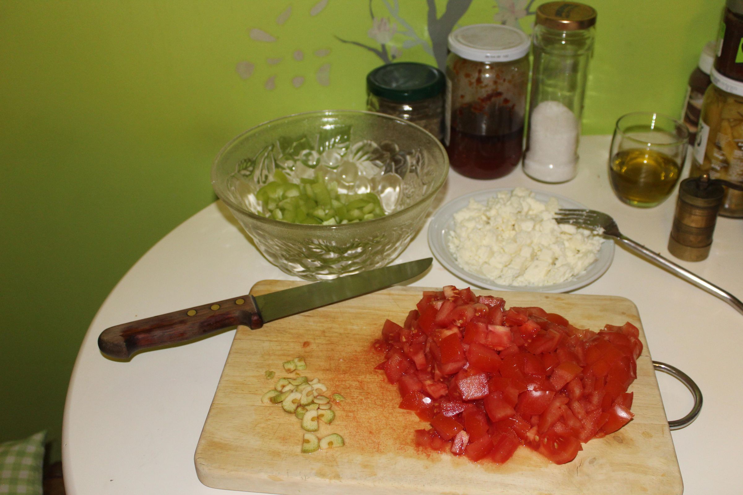 Ouzomezes Tou Teli (with Pictures) - Instructables