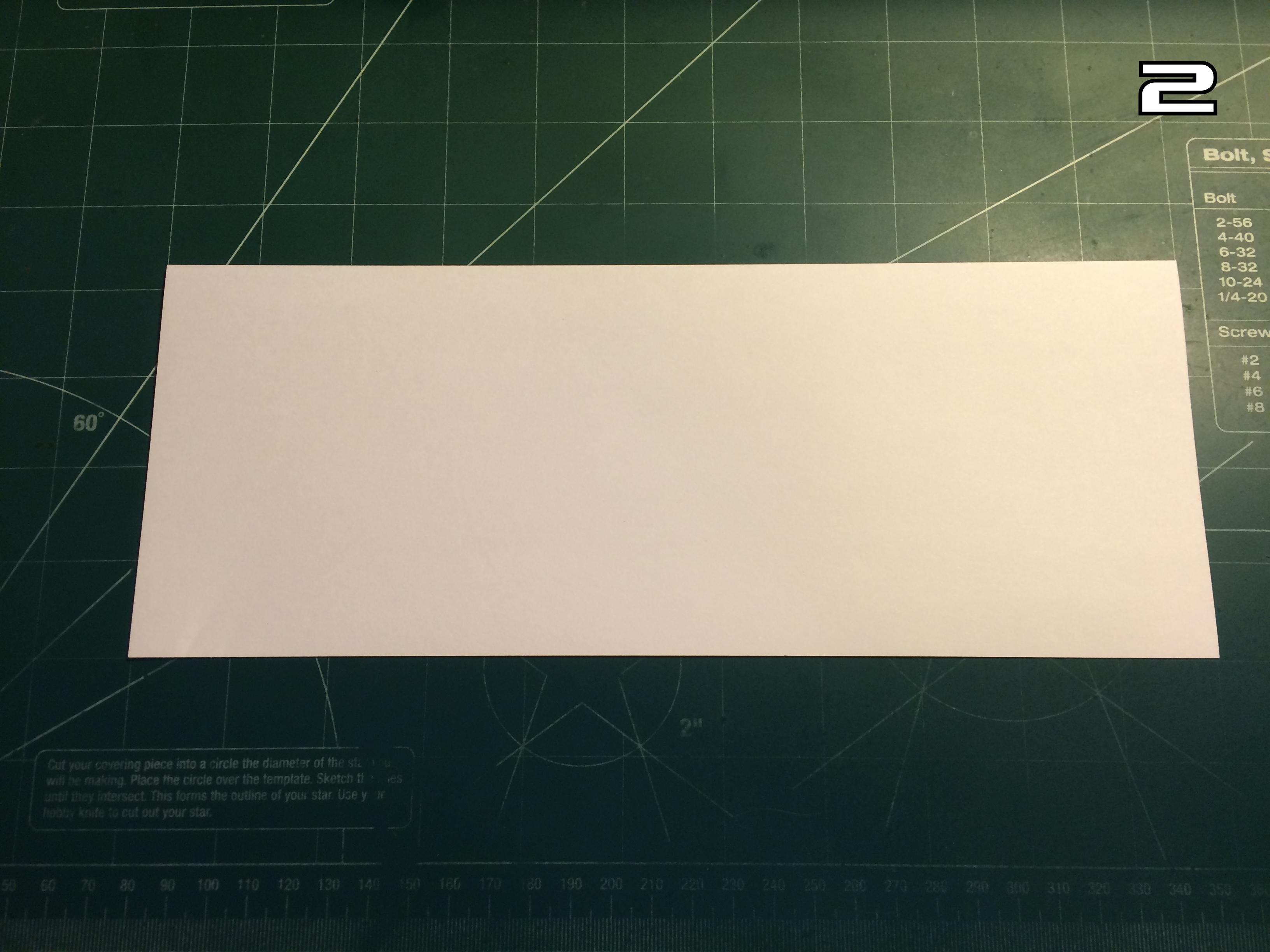 How to Make the Omniwing Swift Paper Airplane : 17 Steps (with Pictures ...