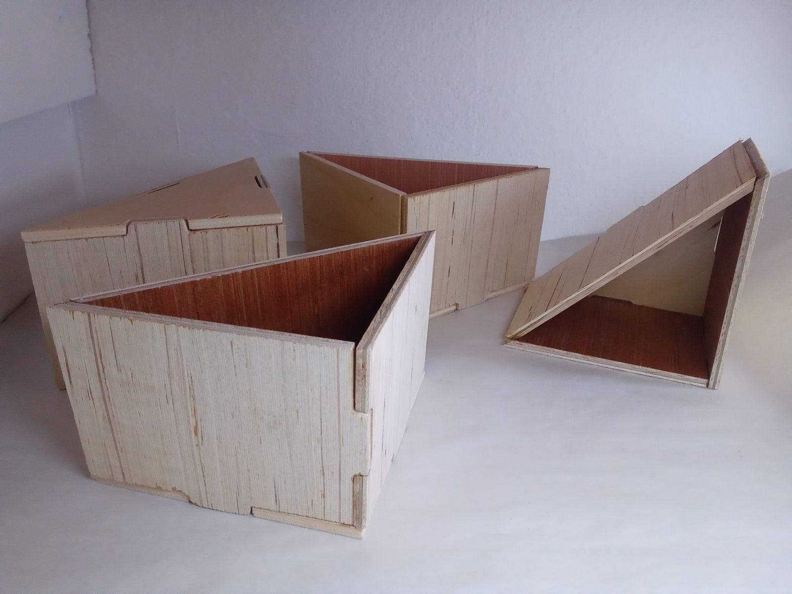 Pop Up Boxes : 5 Steps - Instructables
