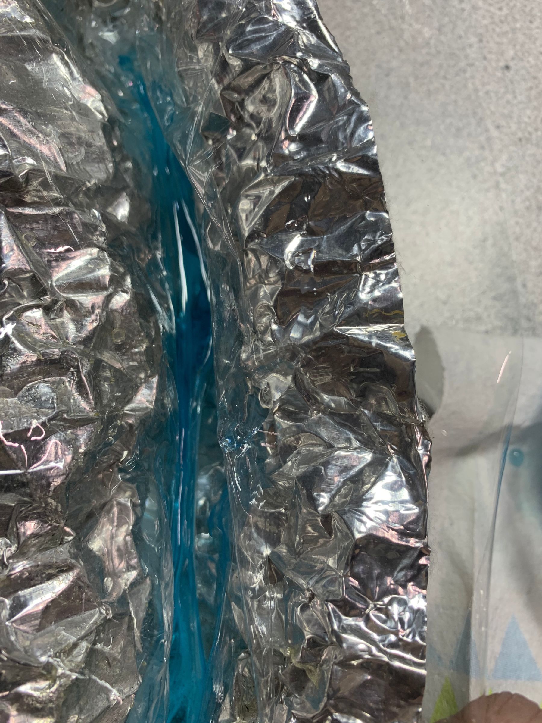 3D Resin Wave : 4 Steps (with Pictures) - Instructables