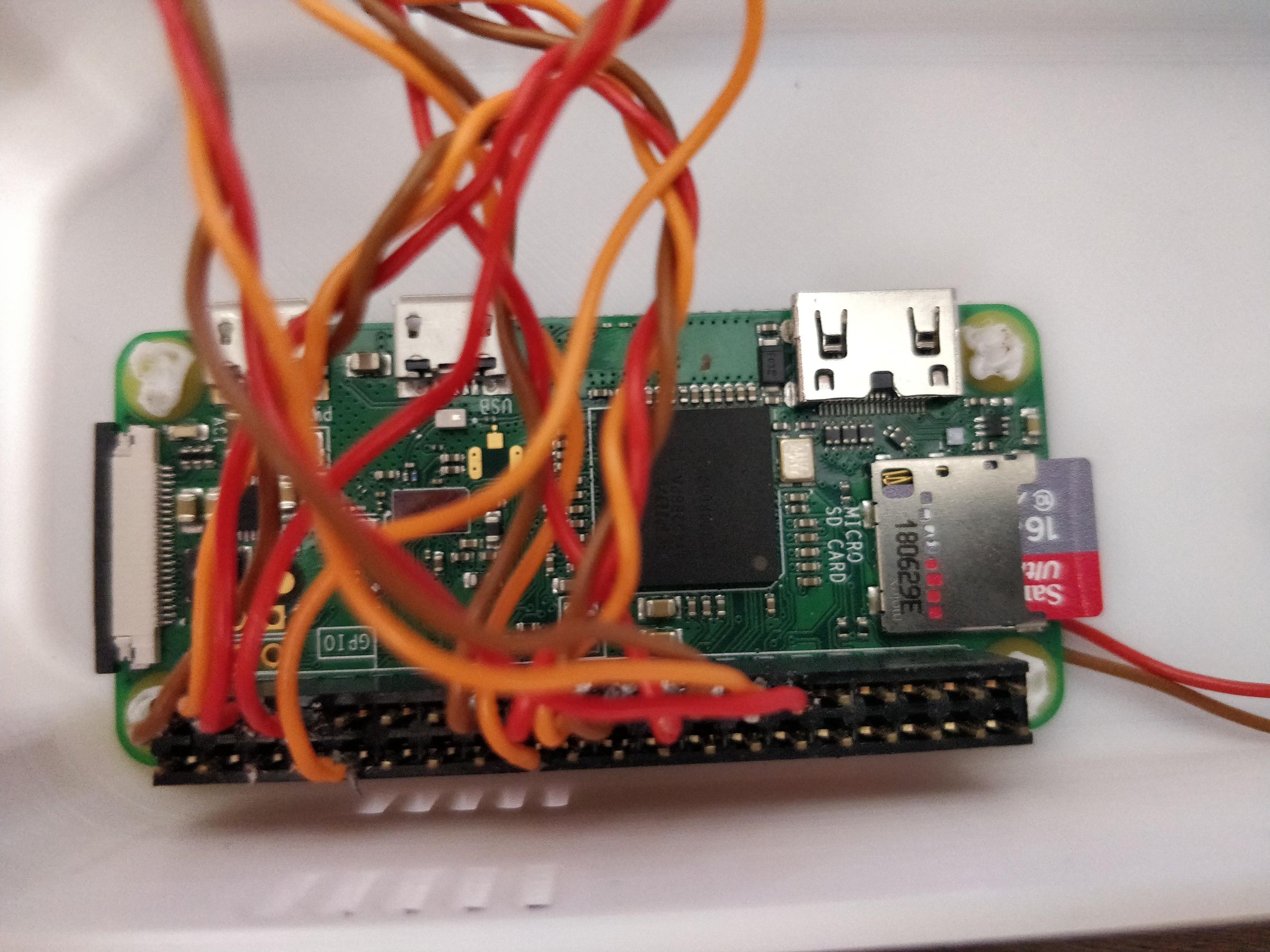 RFID Spotify Jukebox : 8 Steps (with Pictures) - Instructables