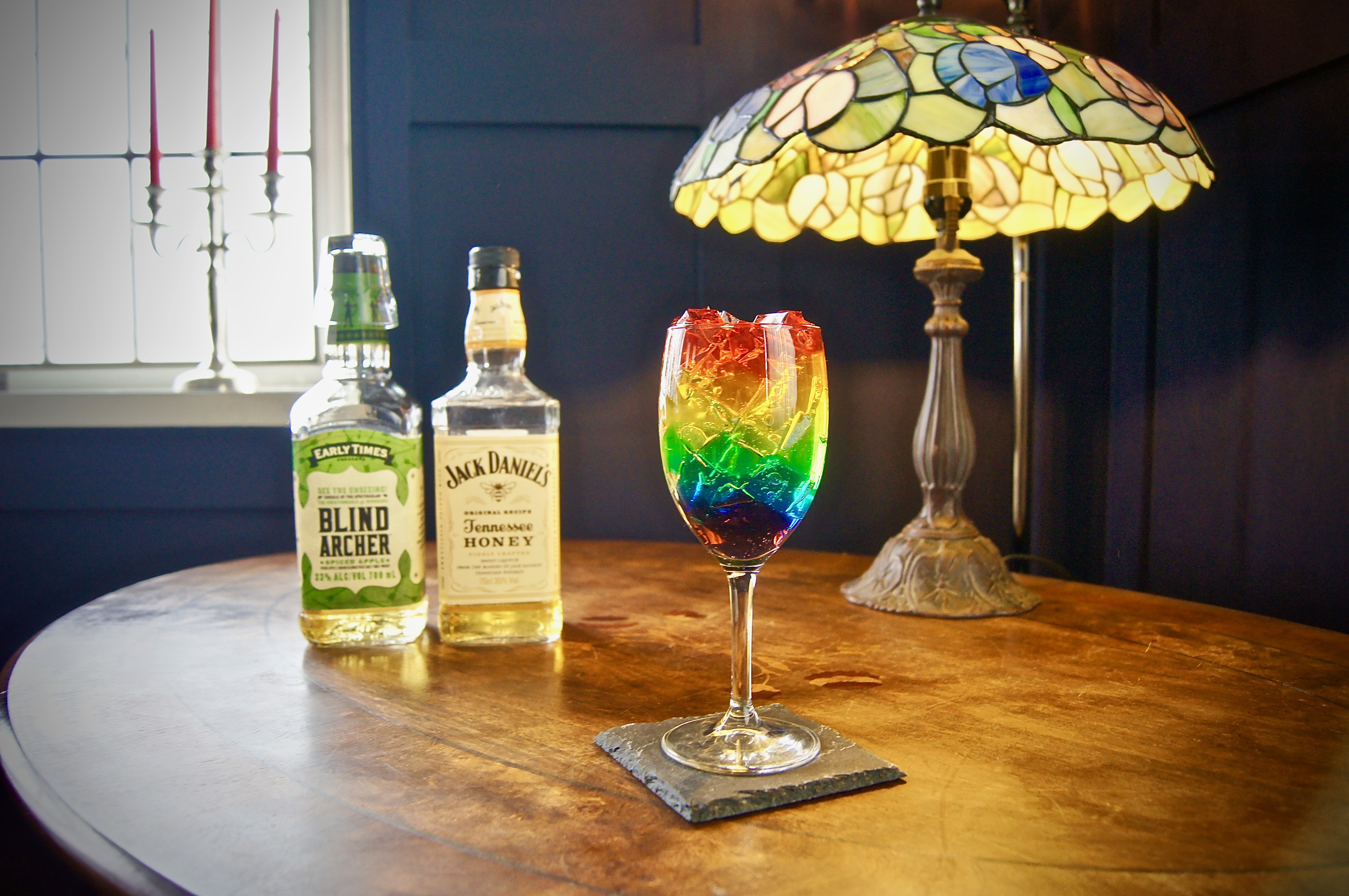 Gelatin Fizzy Drinks : 5 Steps (with Pictures) - Instructables