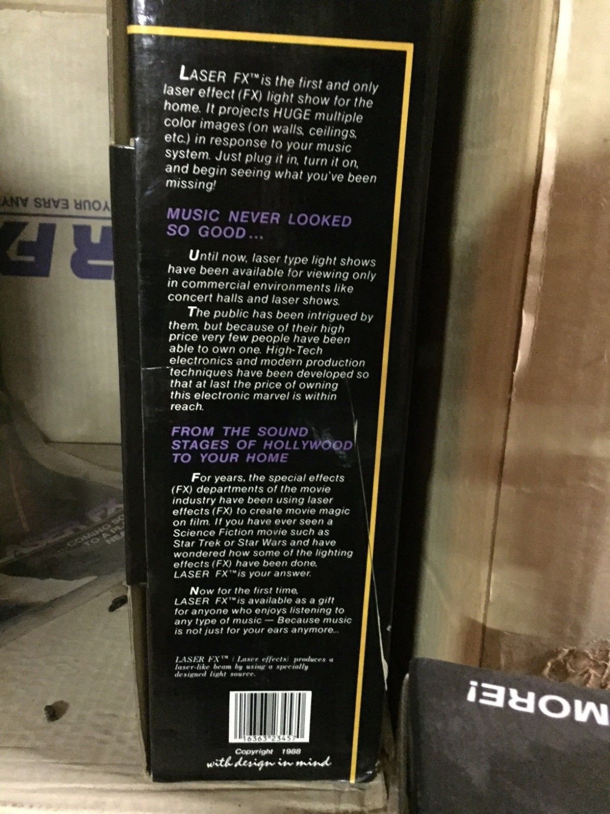 Music Laser Light Show : 15 Steps (with Pictures) - Instructables