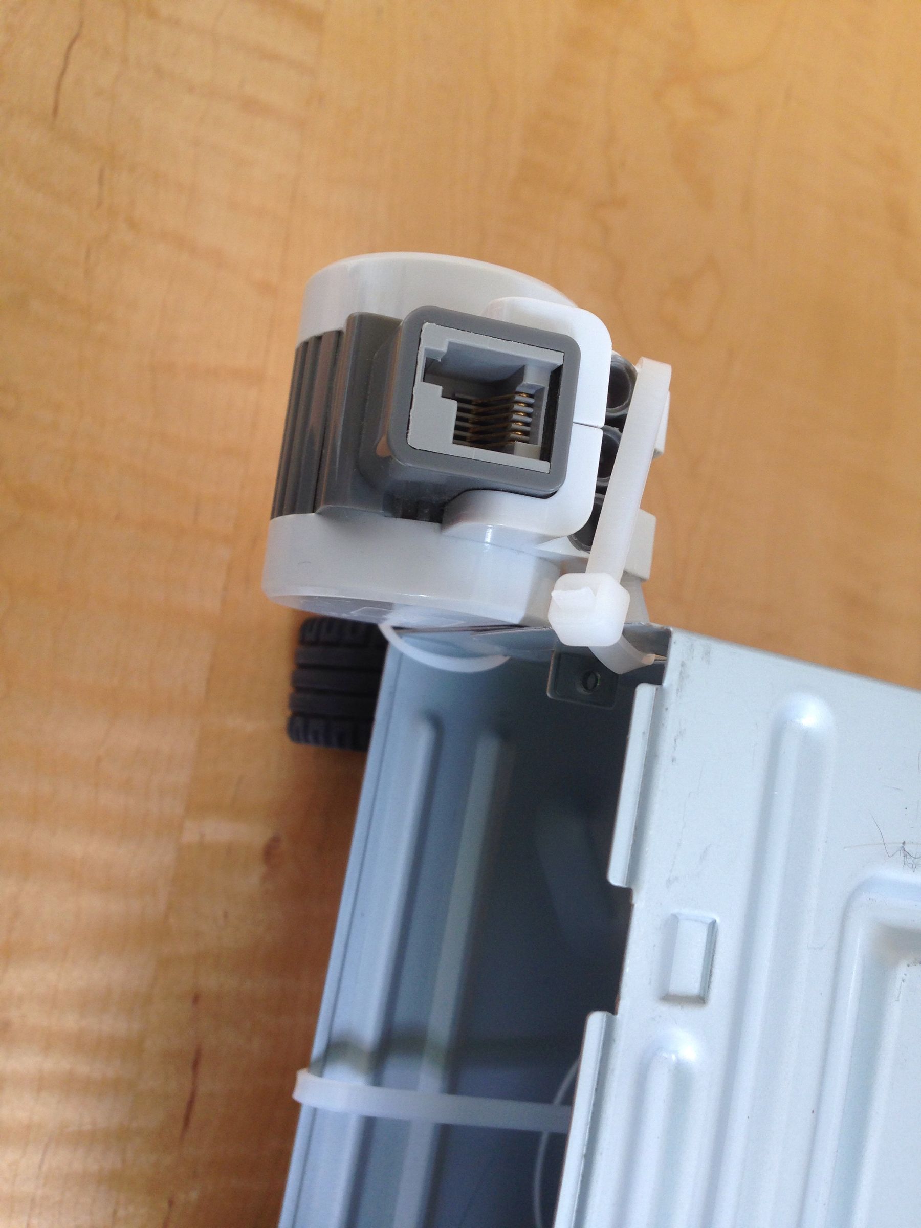 Smartphone Controlled Robot : 6 Steps (with Pictures) - Instructables
