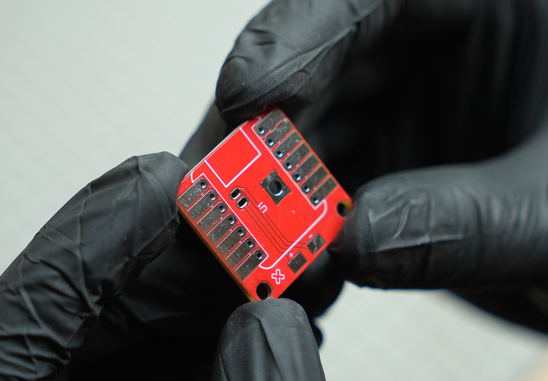 Cam Claw – a 3D Printed Robotic Grabber Equipped With a POV Camera : 26 Steps (with Pictures ...