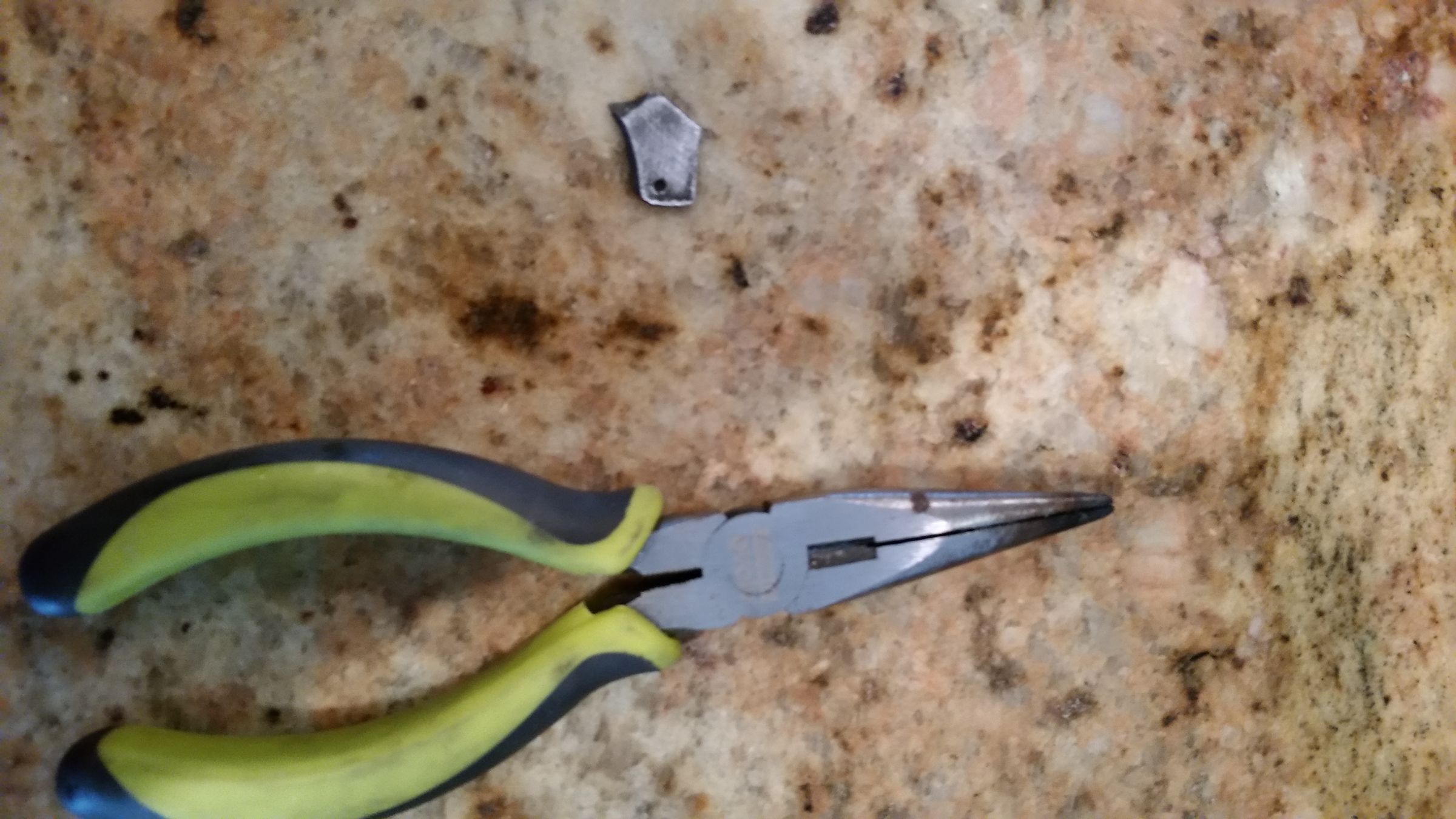 Folding Quarter Knife : 6 Steps (with Pictures) - Instructables