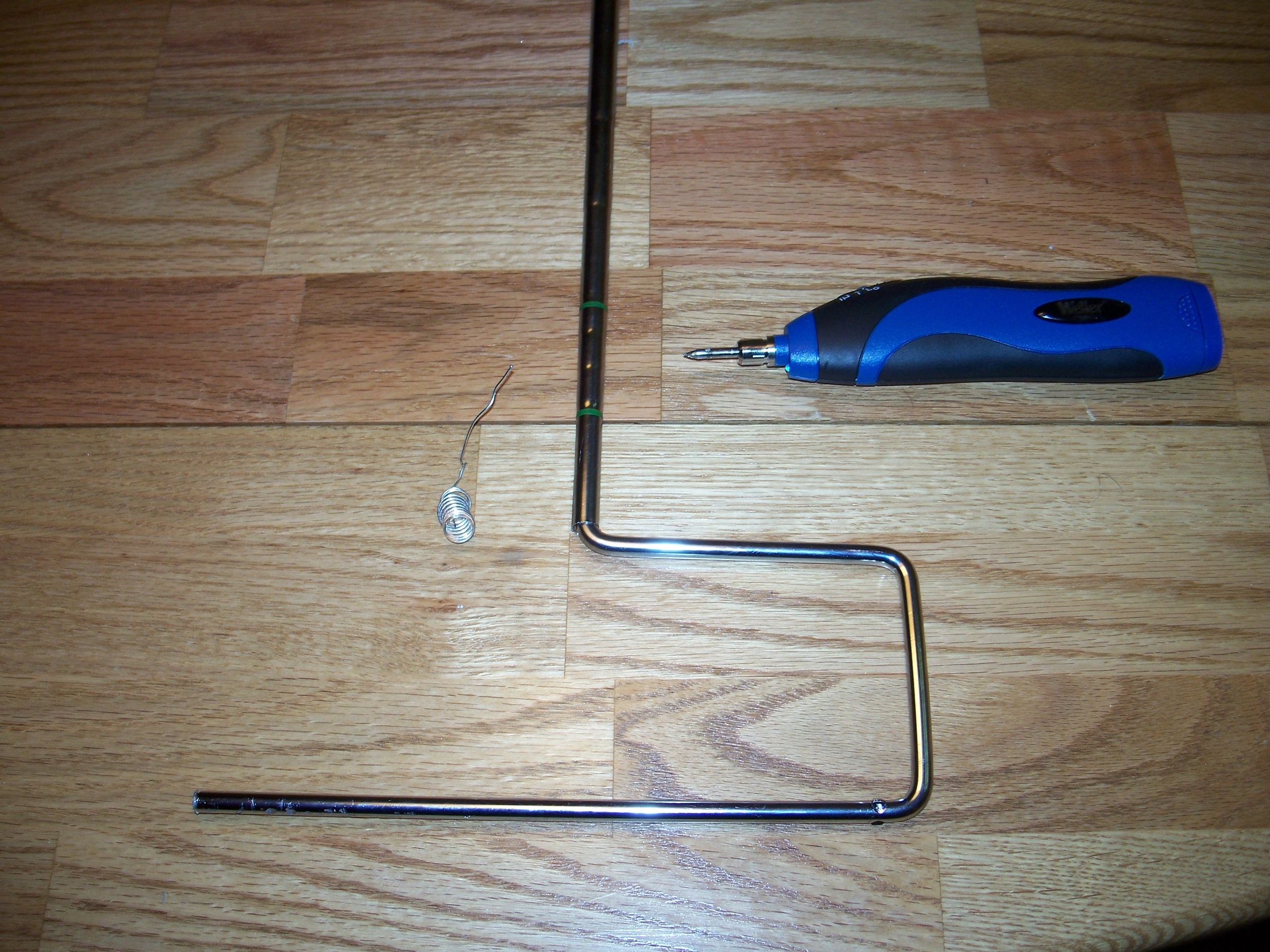 Snake Stick : 7 Steps - Instructables