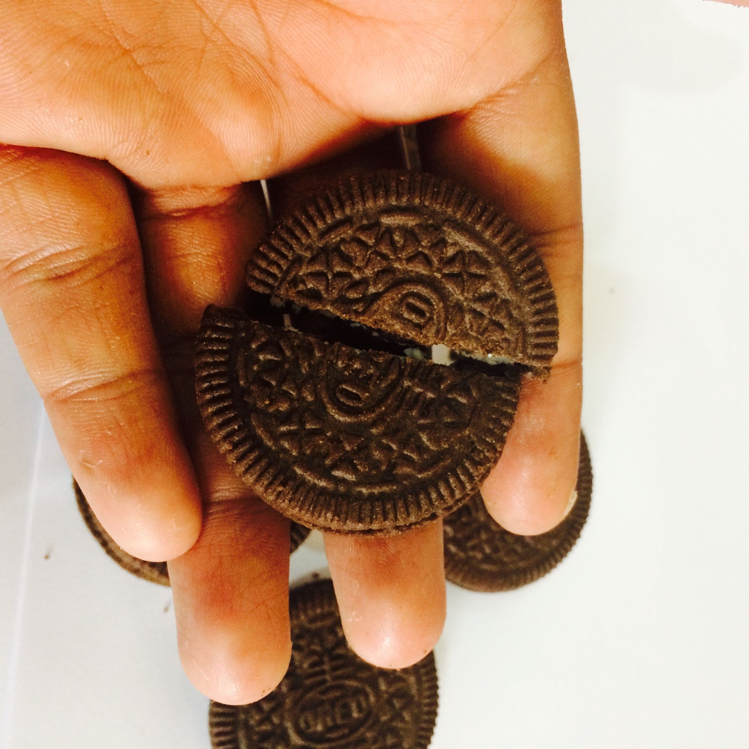 Oreo Banana Milkshake : 6 Steps (with Pictures) - Instructables