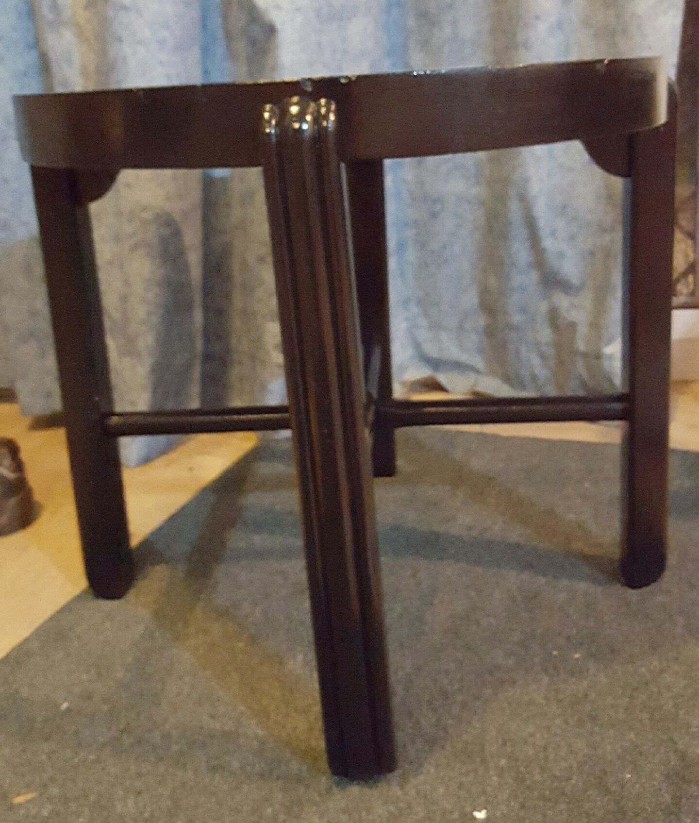 CD Mosaic Table : 3 Steps (with Pictures) - Instructables