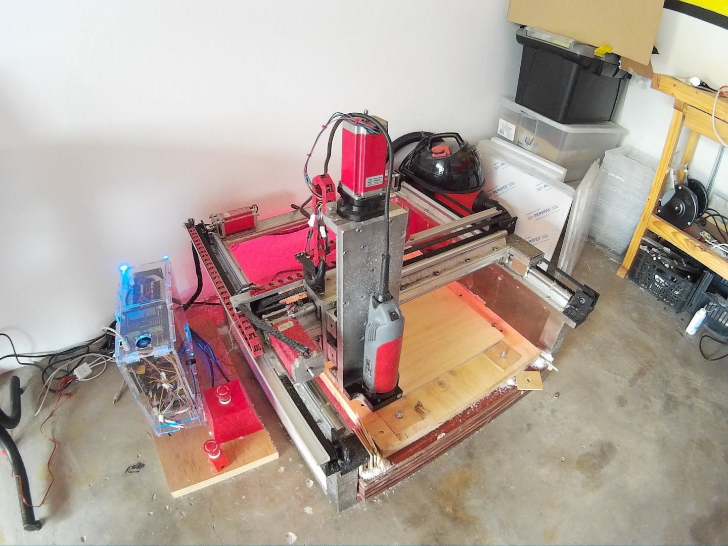 Autonomous / Voice Controlled - 3D Scanning Rig for 3D Printing : 31 ...
