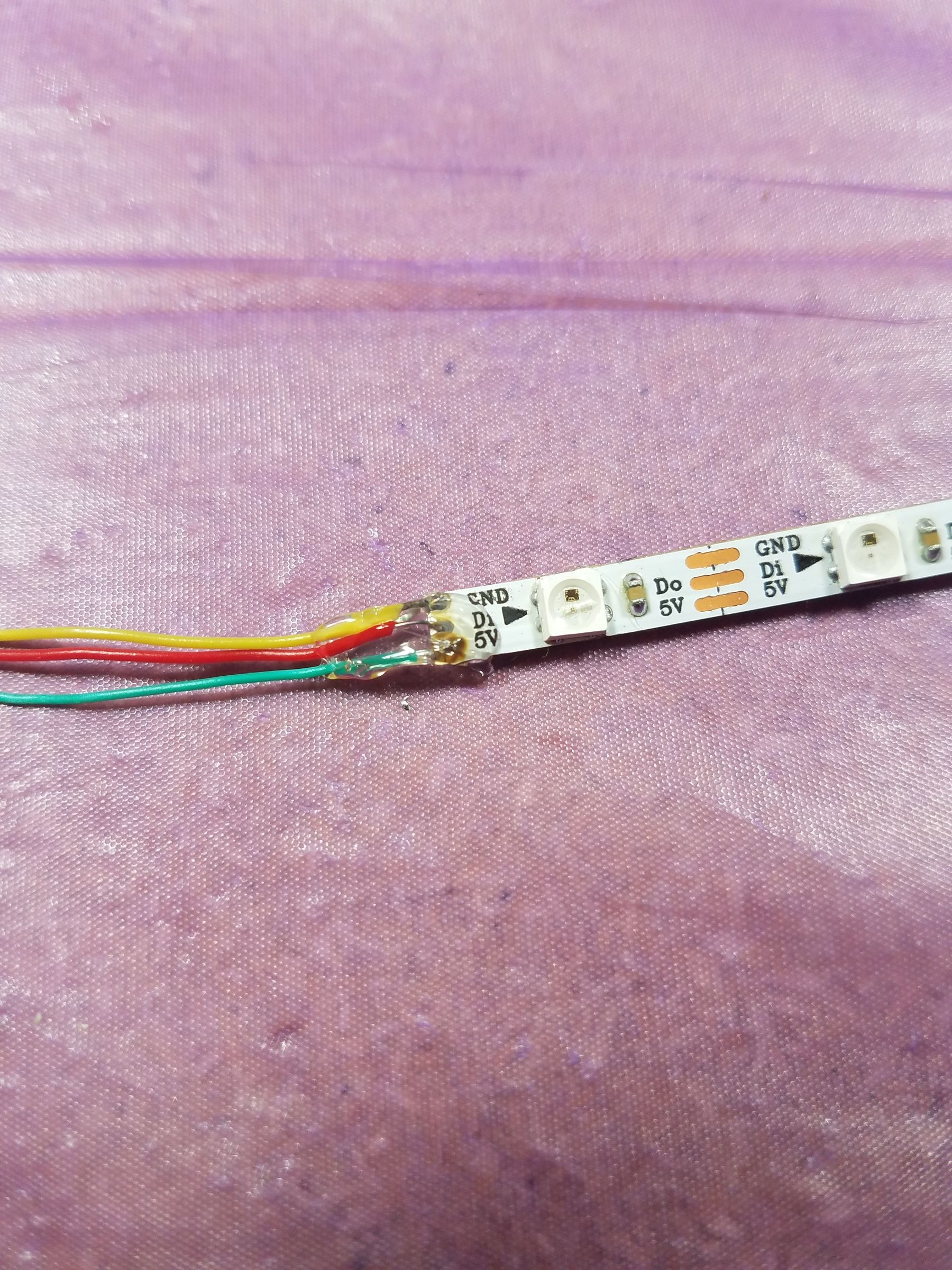 Goomwave - Reactive GameCube Controller LEDs : 69 Steps (with Pictures) - Instructables