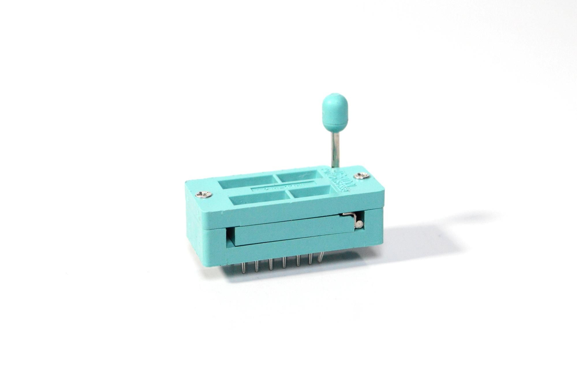 Programmer for ATtiny 85 : 4 Steps (with Pictures) - Instructables