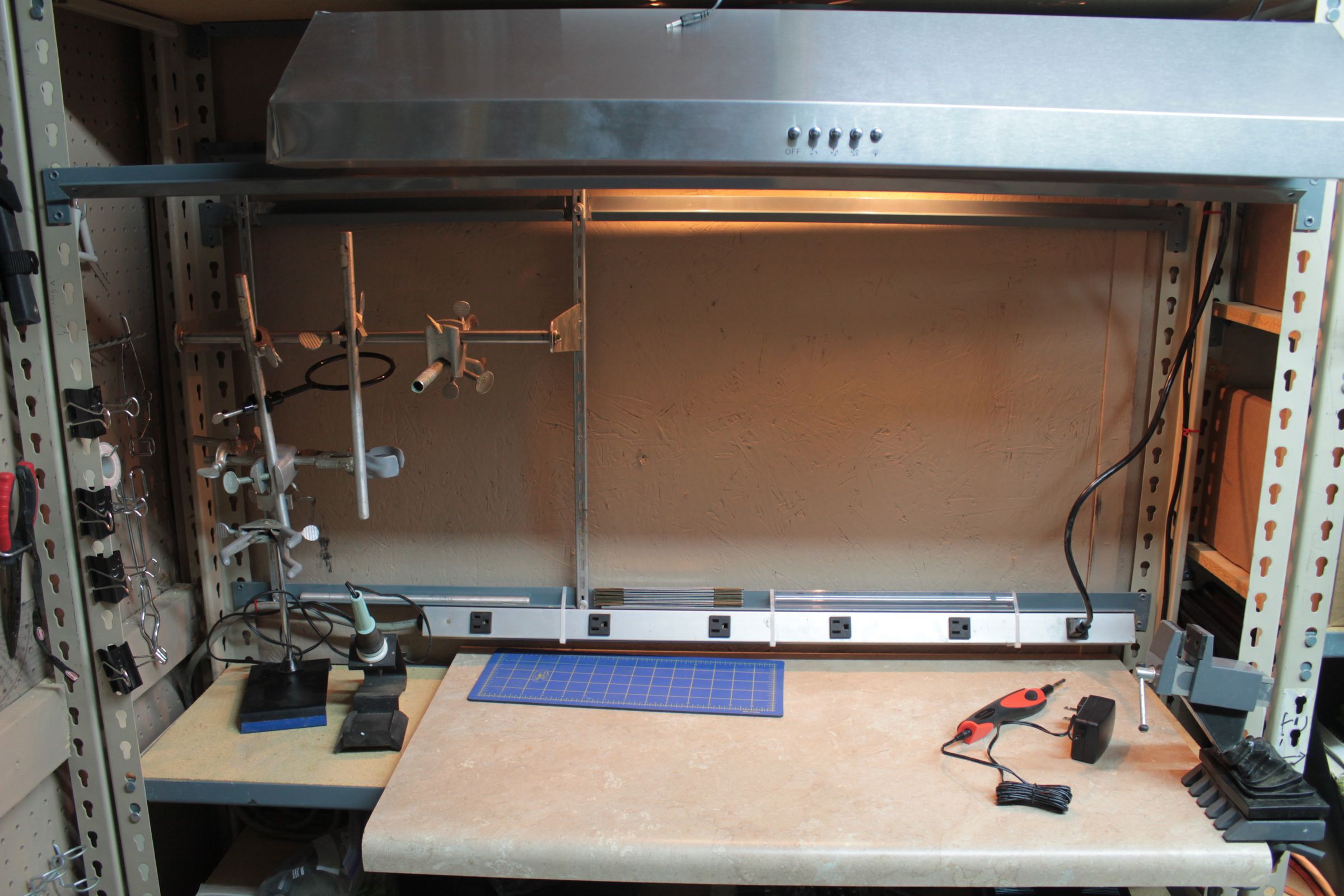 DIY Factory : 13 Steps (with Pictures) - Instructables