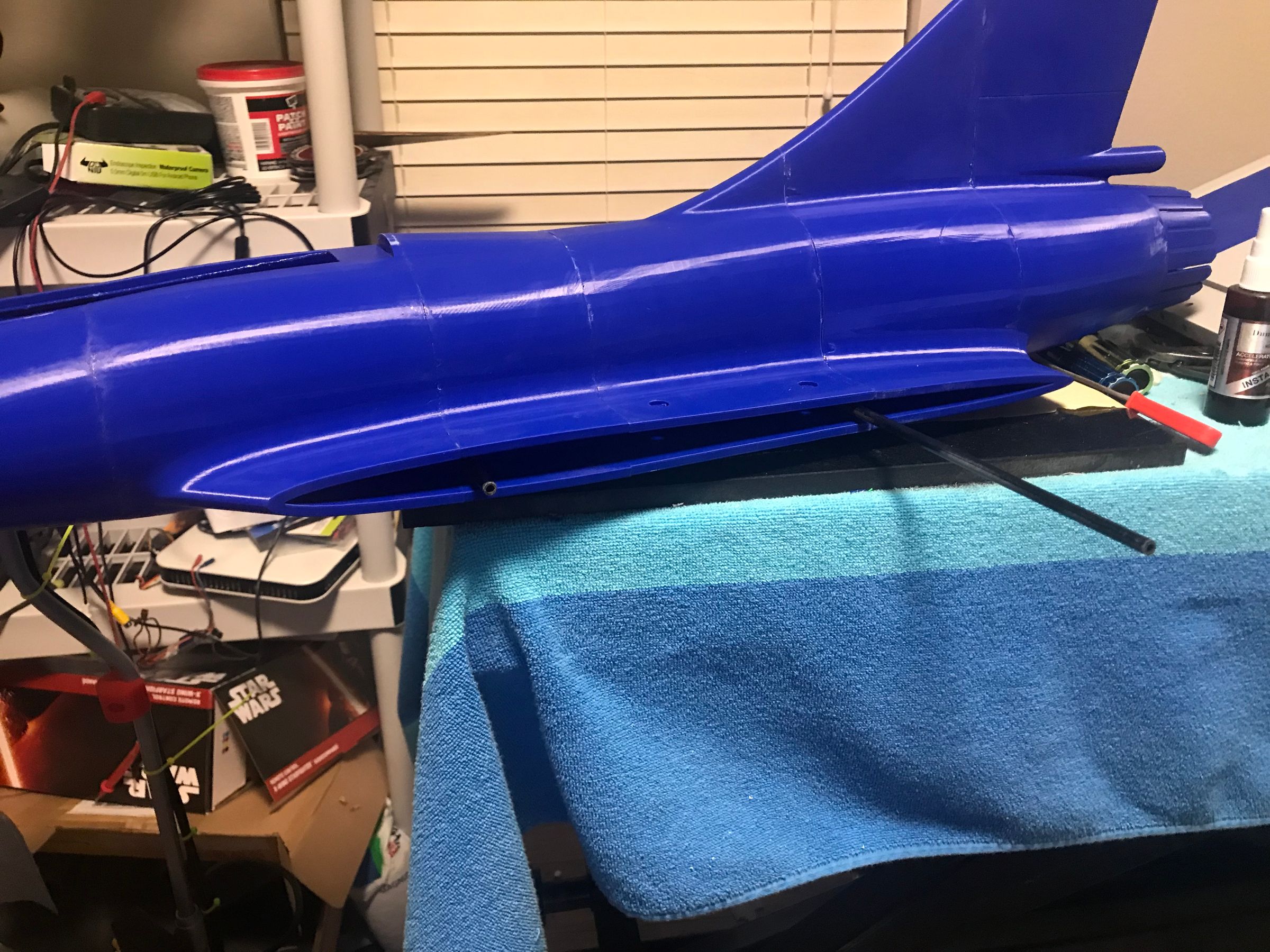 How to Design and Print 3d Printed RC Aircrafts : 17 Steps - Instructables