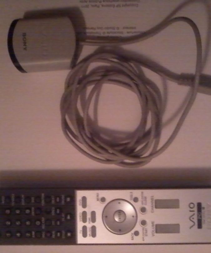 IR Remote Control for Your Computer With Arduino : 6 Steps - Instructables
