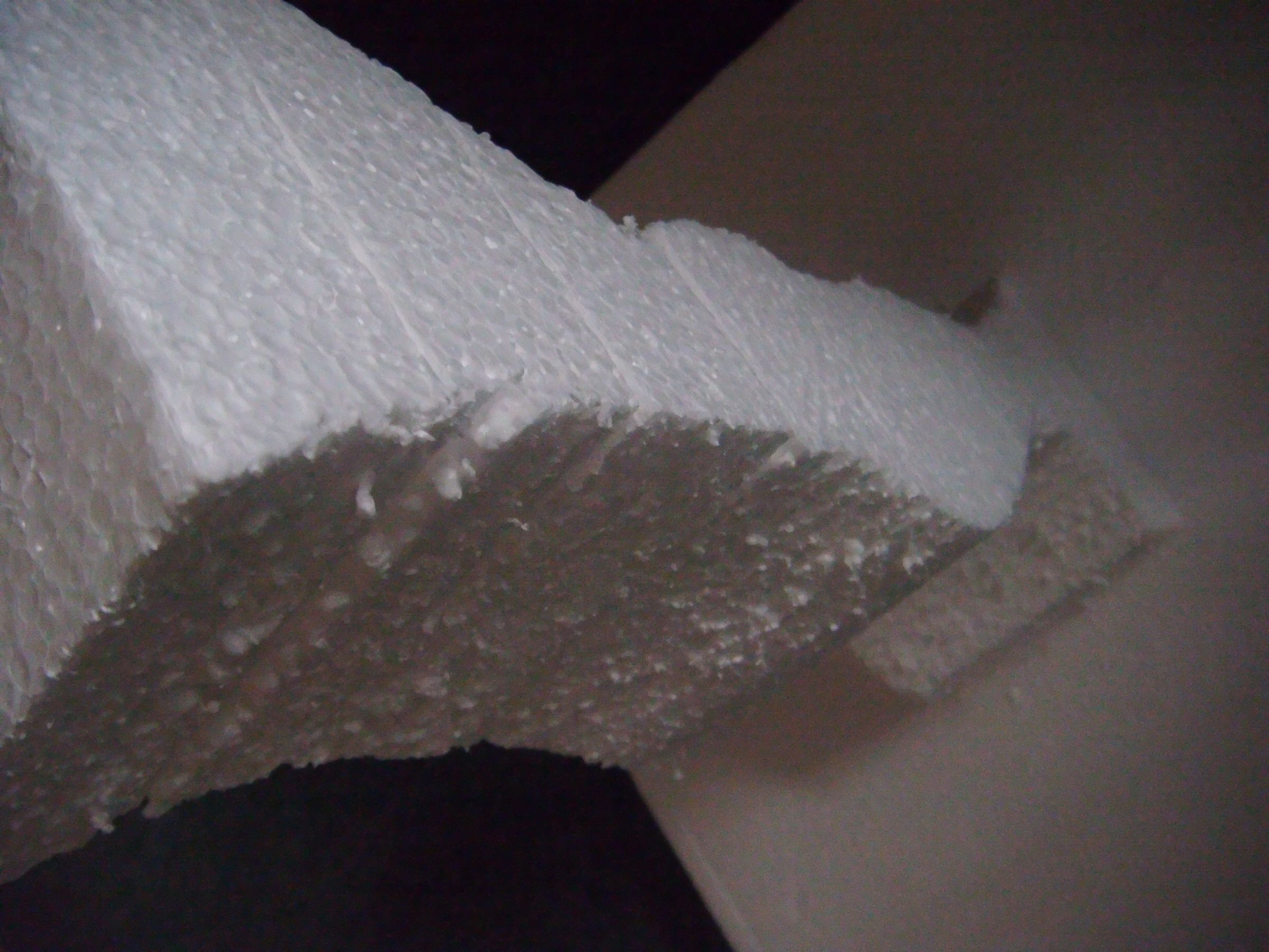 Polystyrene Sculpture : 5 Steps - Instructables