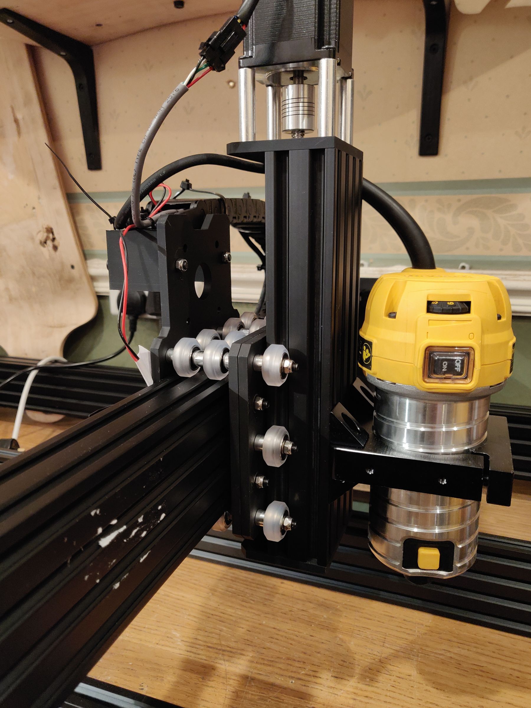 The First Four Layered Drawing Board : 7 Steps - Instructables