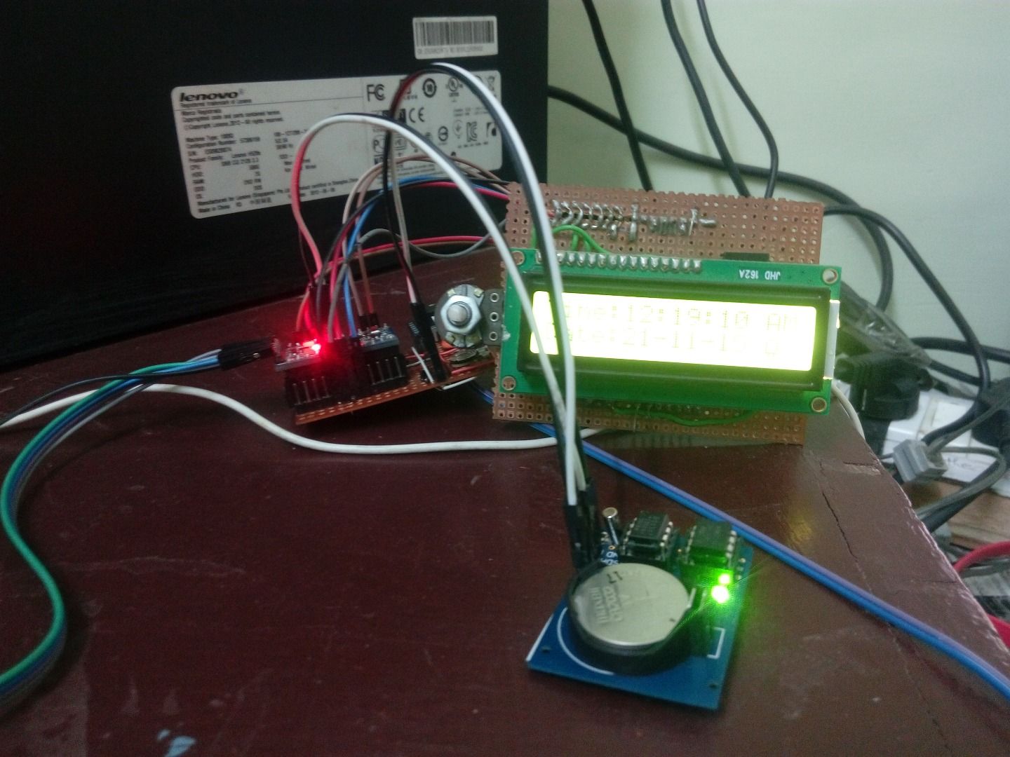 Street Light Timer Controller : 4 Steps - Instructables