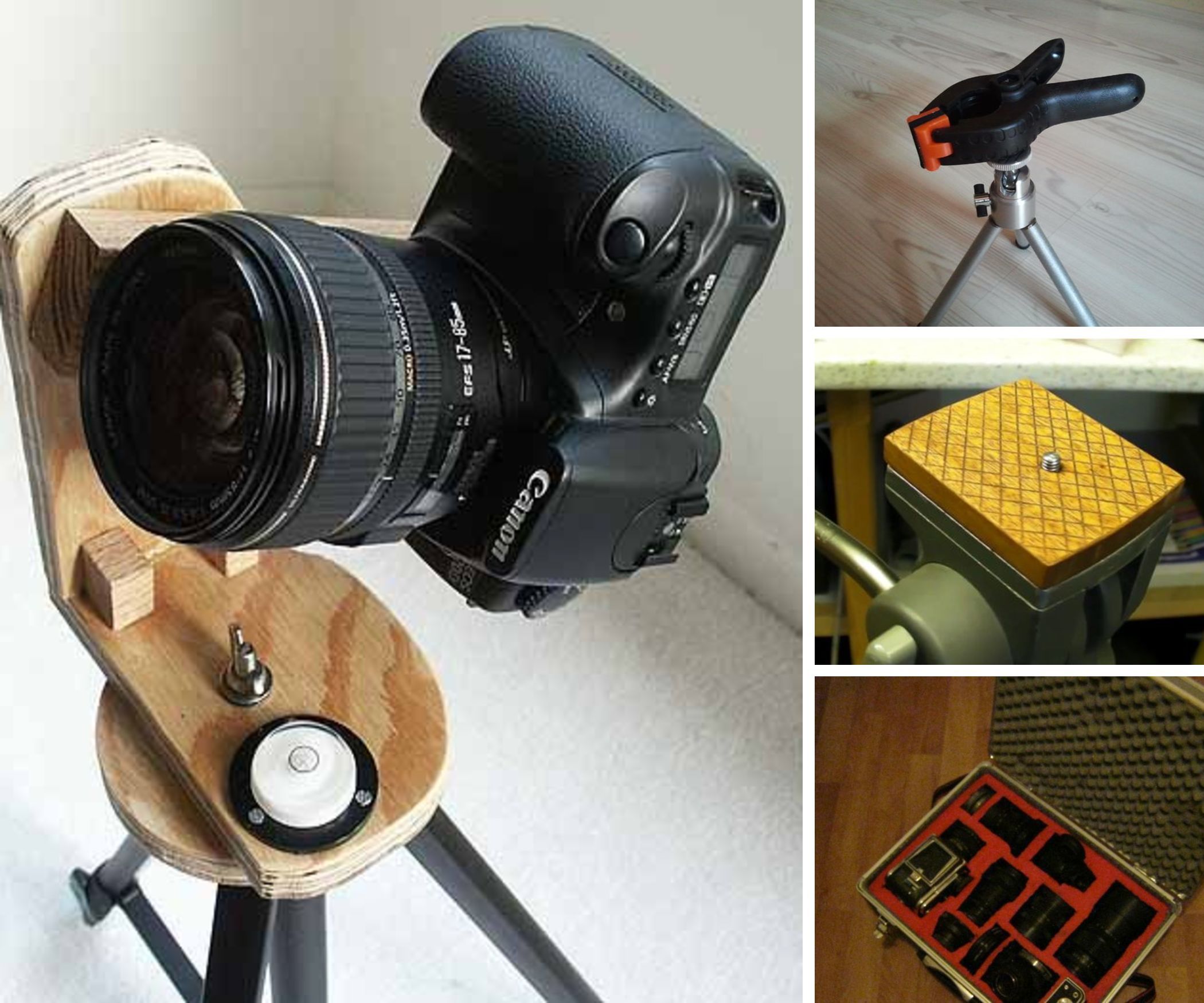 Photography DIY - Instructables