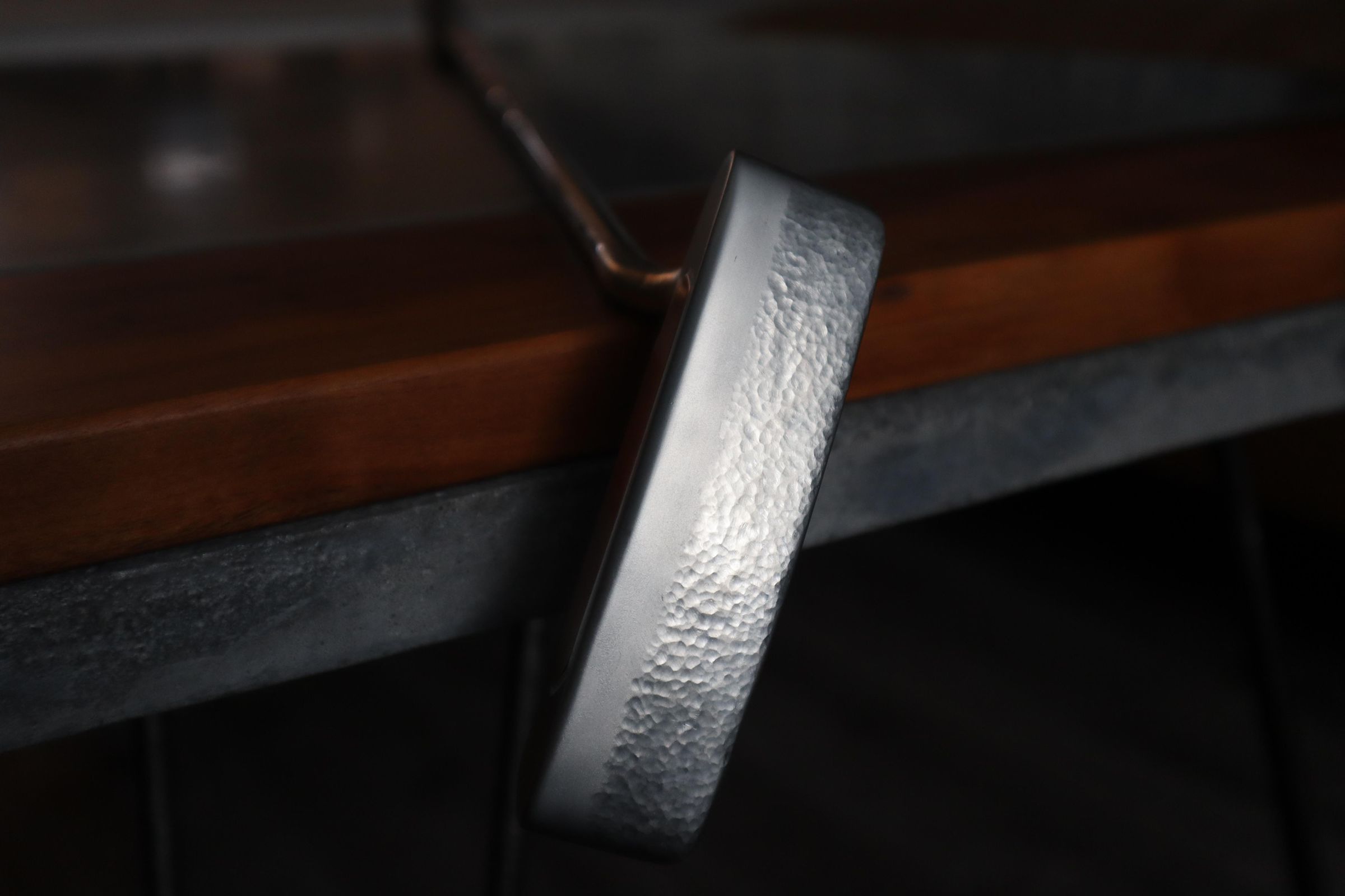 Putter Restoration : 15 Steps (with Pictures) - Instructables
